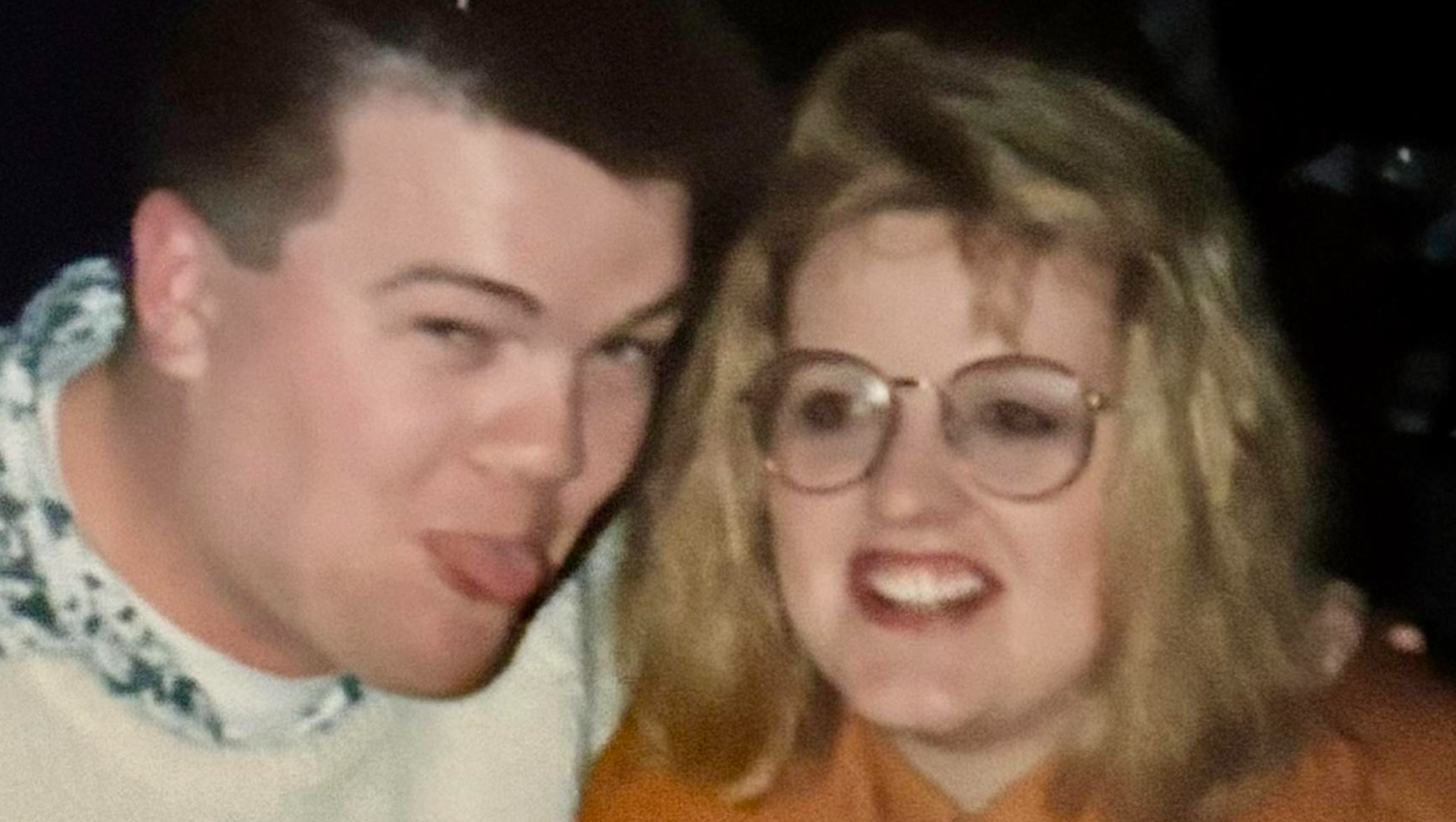Fundraiser for Dean King by Natalie Anson : Fiona King suddenly passed ...