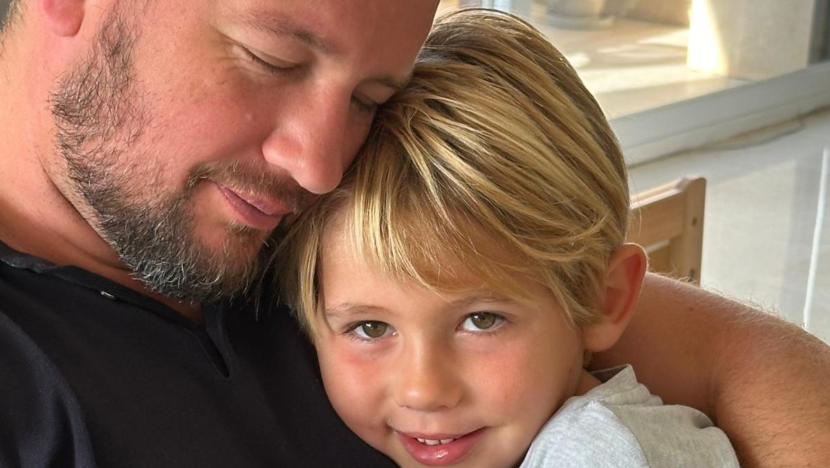 Fundraiser by Remy Millott : The James Millott Memorial Fund