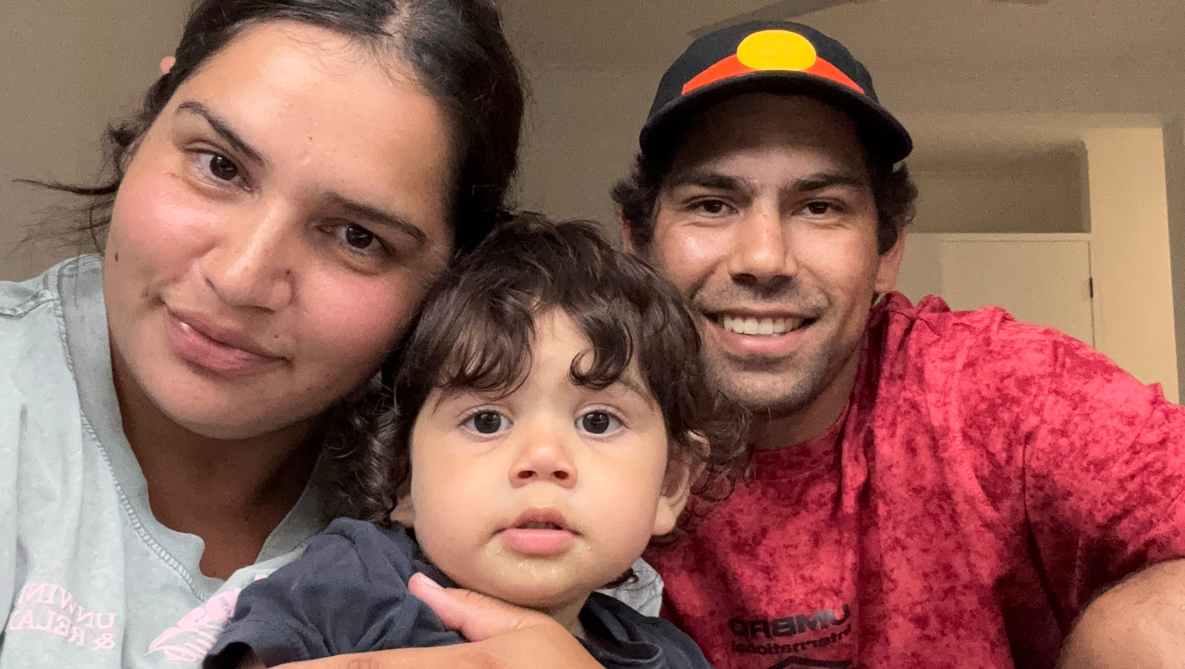 Fundraiser by Sarah-Jayne Firebrace : Family at risk of eviction