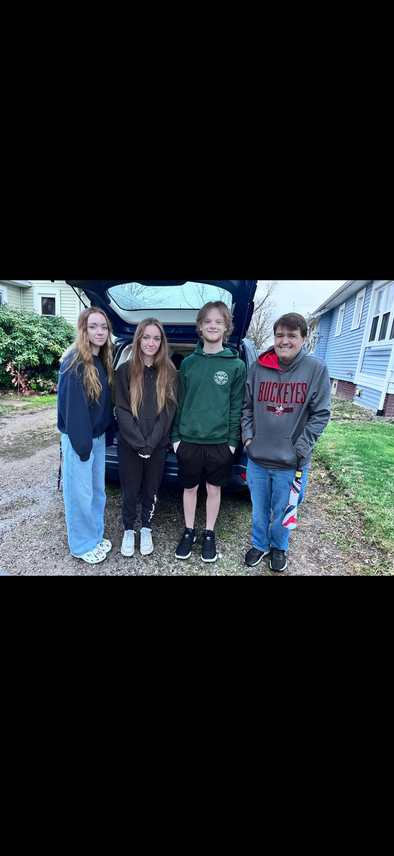 Fundraiser by Corrine Dean : Support Joe’s Journey to Recovery