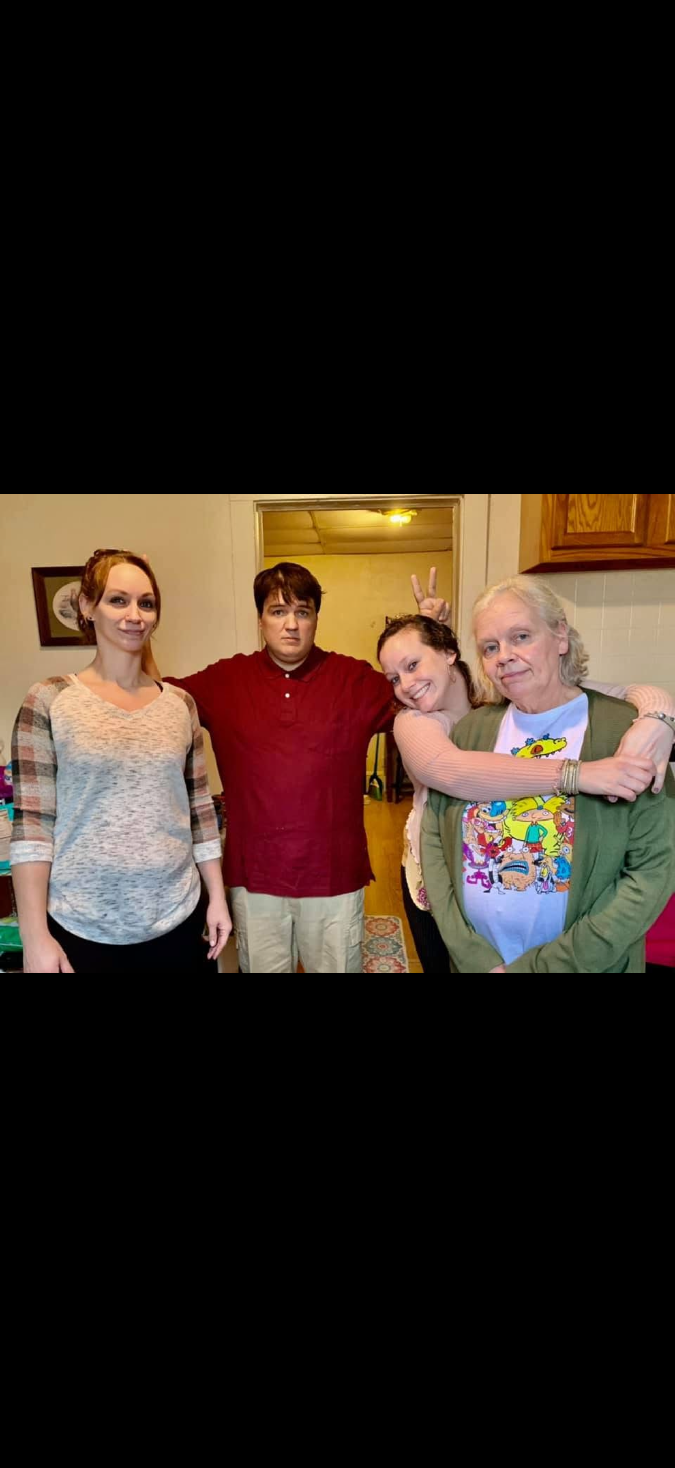 Fundraiser by Corrine Dean : Support Joe’s Journey to Recovery