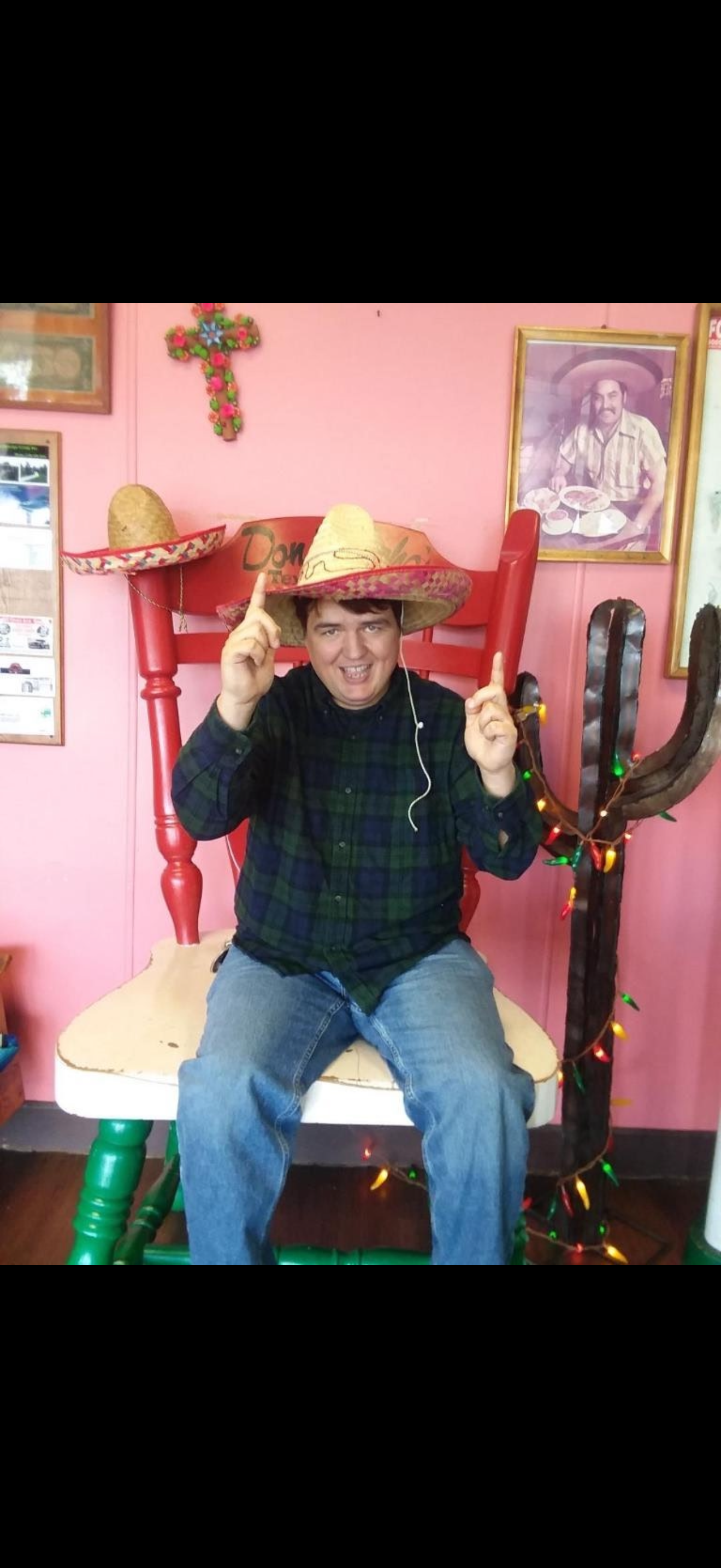 Fundraiser by Corrine Dean : Support Joe’s Journey to Recovery
