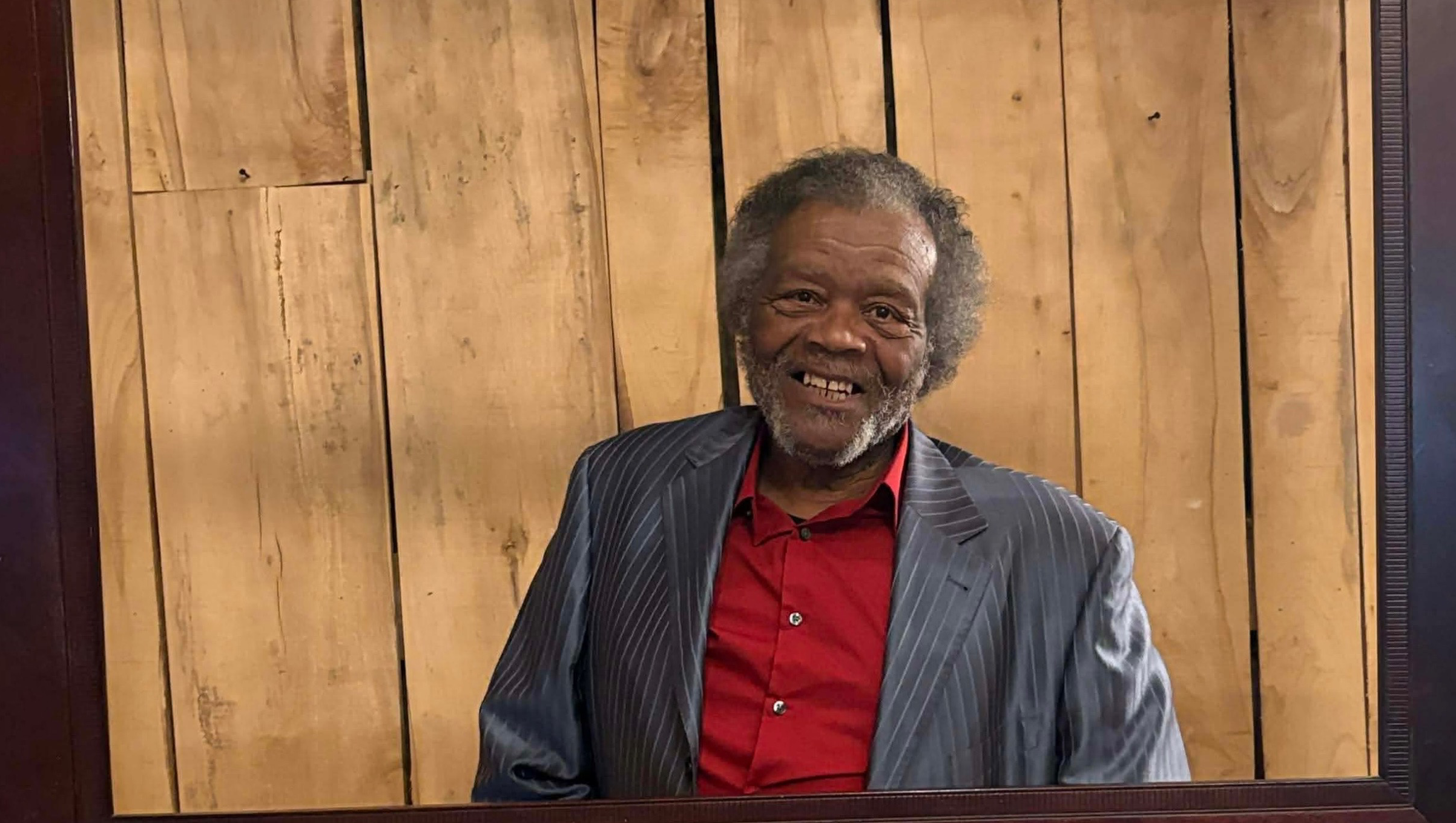 Fundraiser by Cassandra Greene : Honoring Walter “Hammer” Greene Sr’s ...