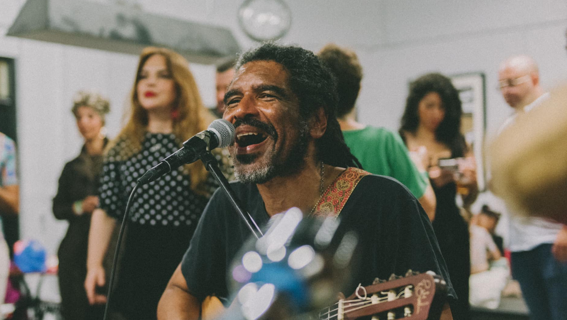 Fundraiser by George Fogel : SECRET present for Aleh's 60th birthday
