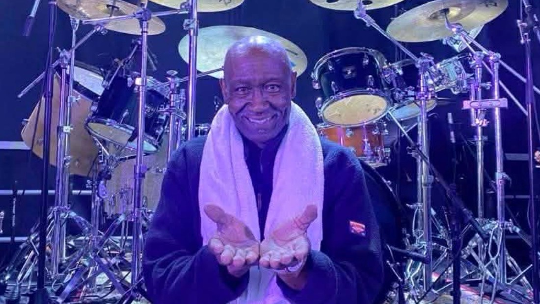 Fundraiser by Dianna Whitman : Support Tony Handy's Medical Journey