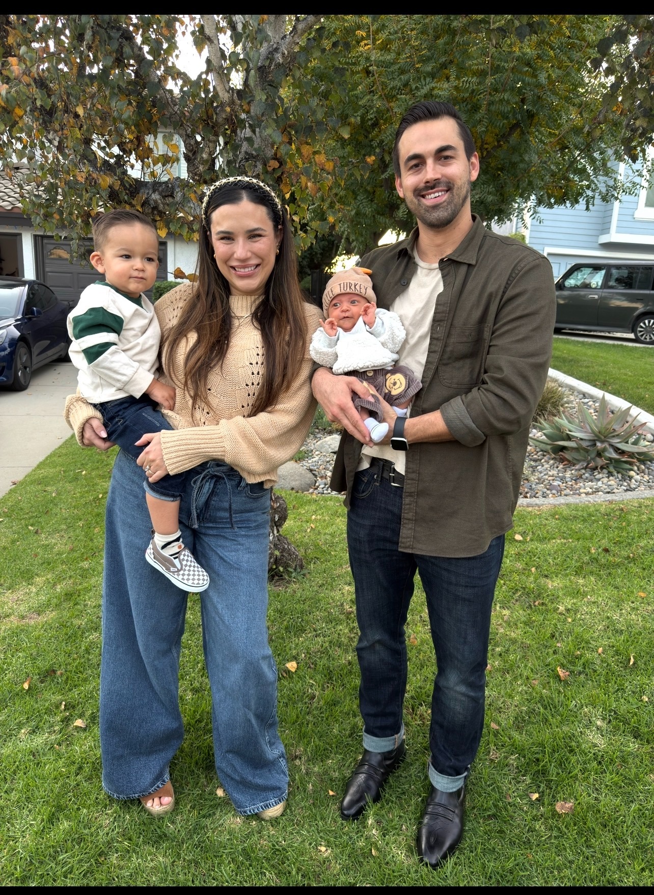 Fundraiser for Myranda Shewmaker by Gina Shewmaker : Help with Enzo's ...