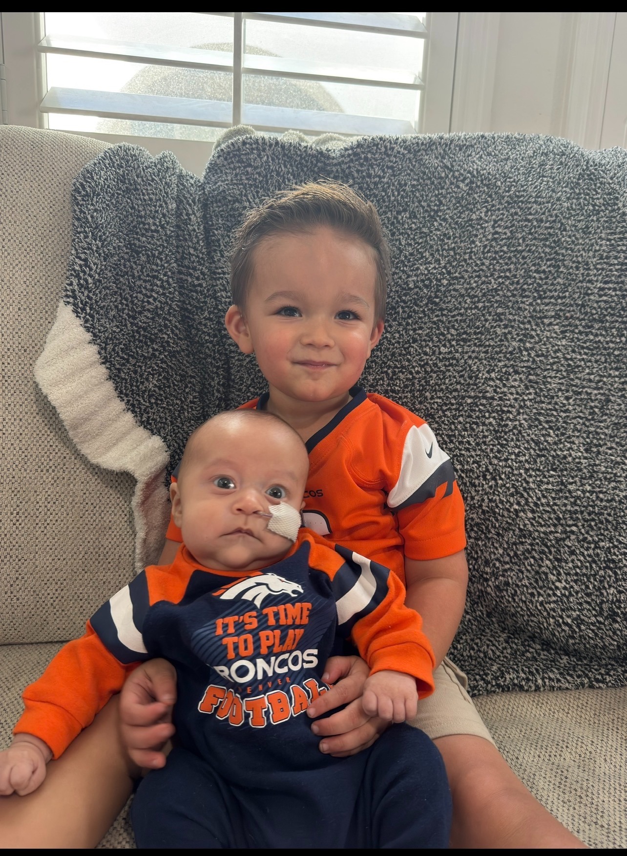 Fundraiser for Myranda Shewmaker by Gina Shewmaker : Help with Enzo's ...