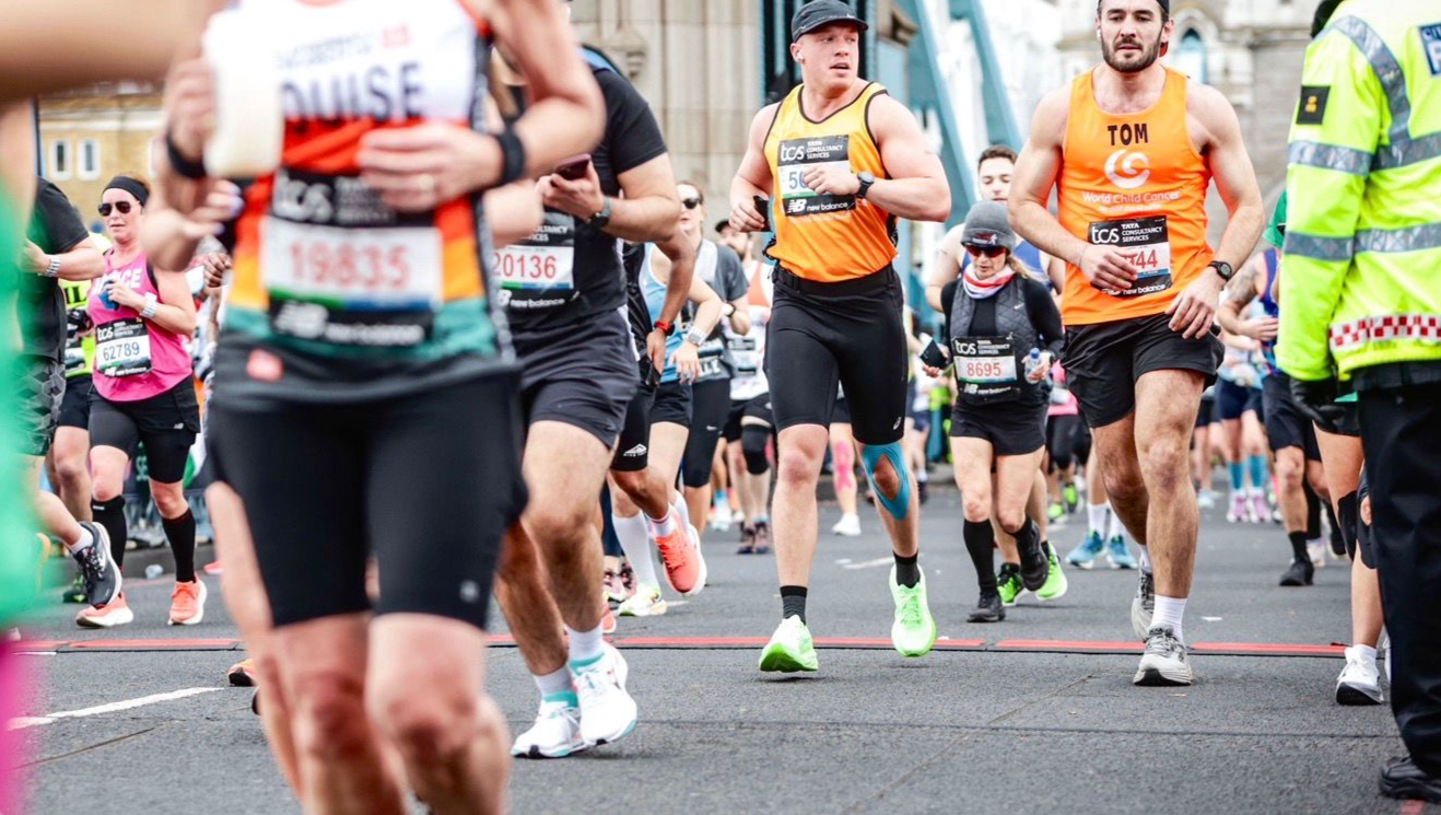 Fundraiser by Jack Gillanders : Jack Gillanders's Half Marathon a week ...