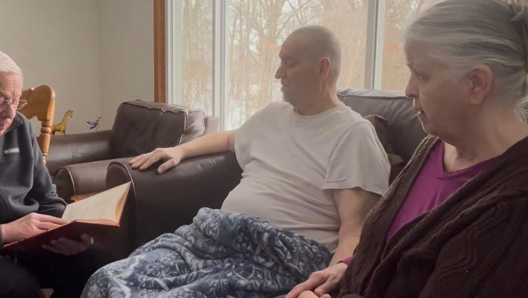 Fundraiser for Patricia Frings by Natalie Faria : Support for Tony’s ...