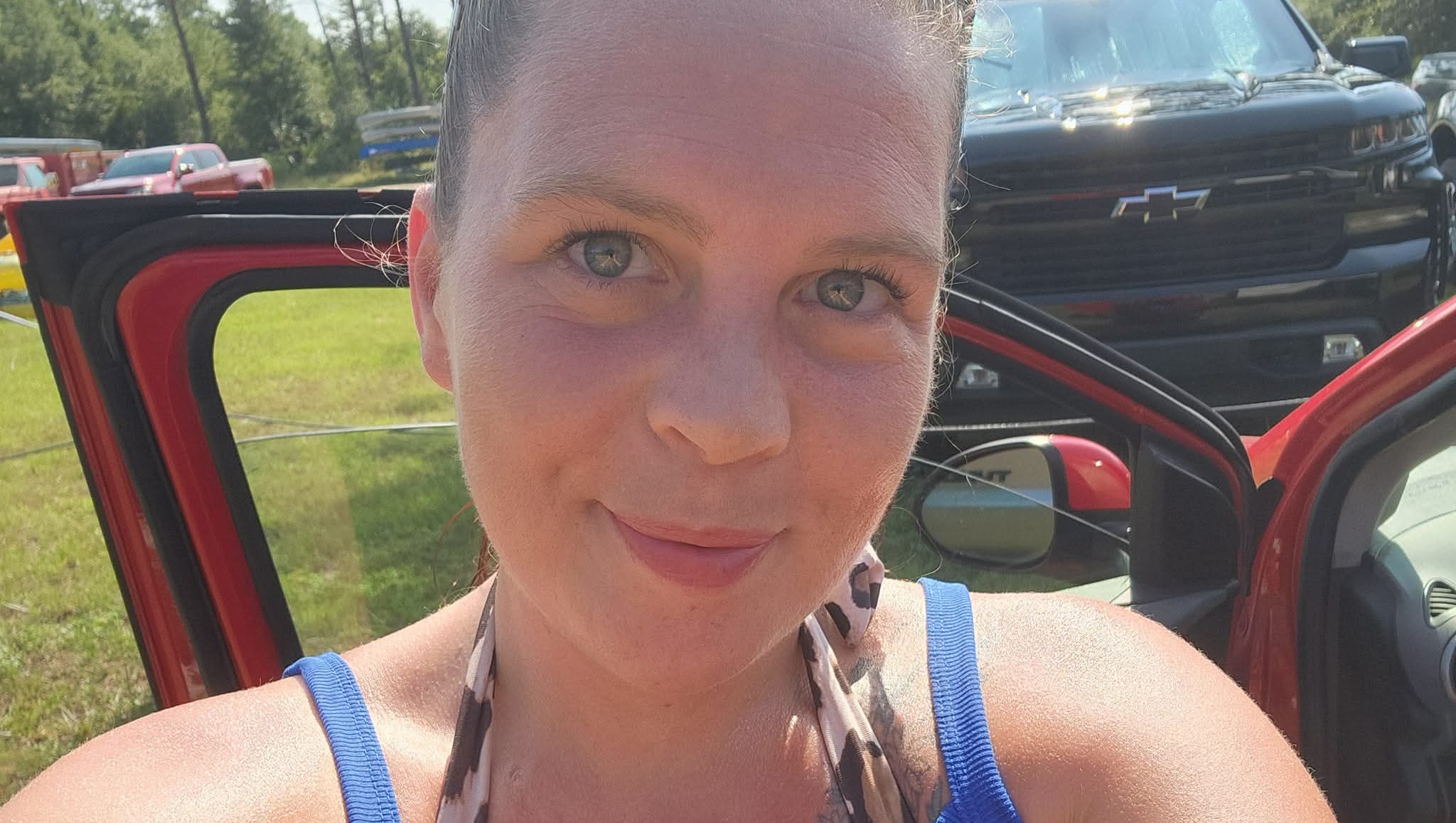 Fundraiser for Robbie Doyle by Katie Howe : Help Roxie Get Urgent Treatment