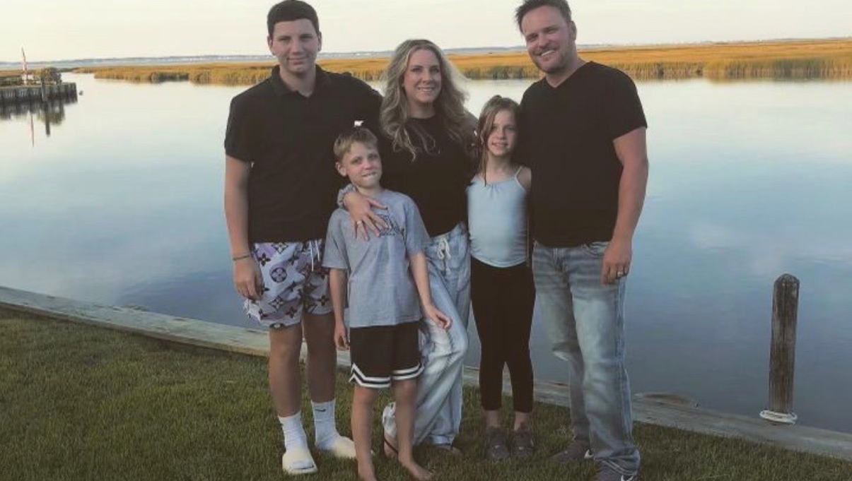 Fundraiser by Niko Chasser : Honoring Jordan Rizzo's Legacy of Love