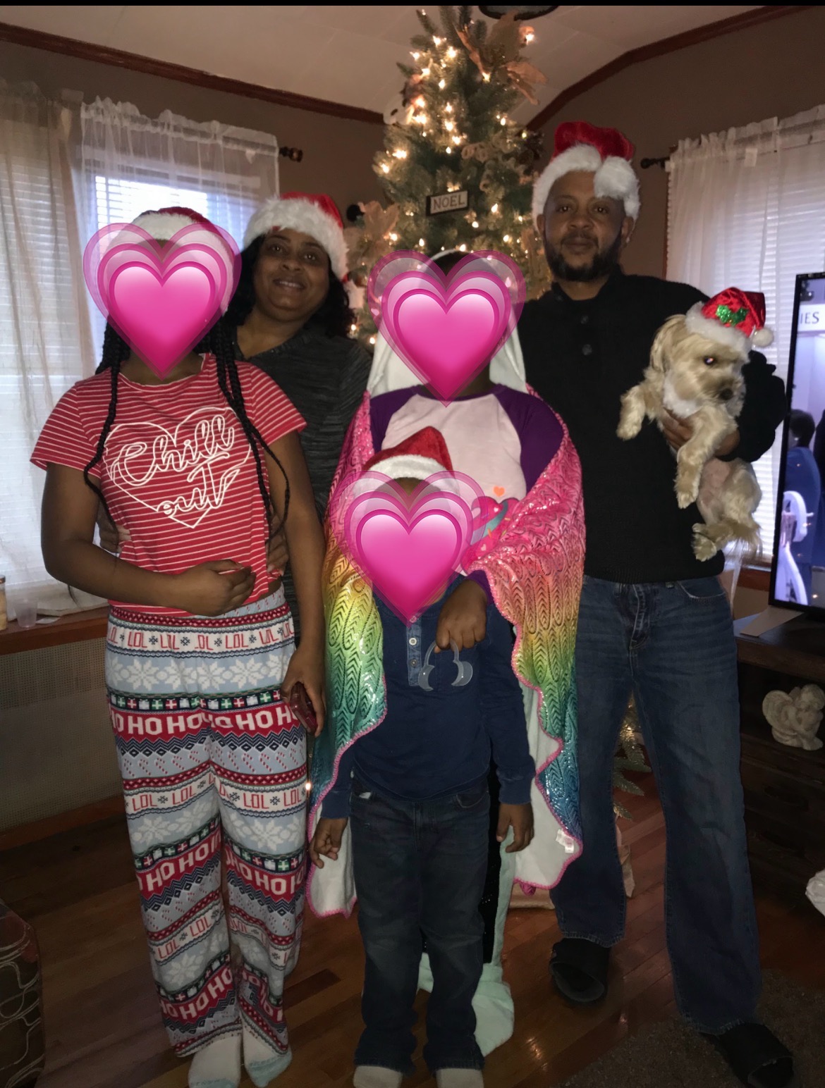 Fundraiser for Michael Cooper by Kayla Cooper : Rebuilding Shonnie and ...