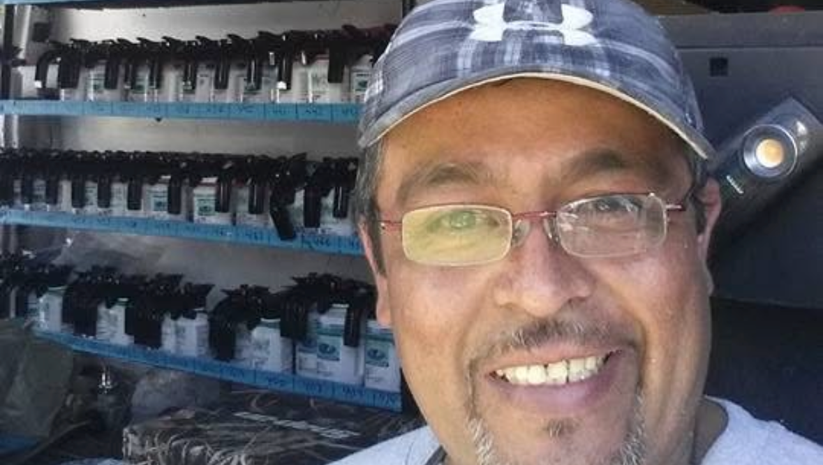 Fundraiser by Martha Solorio : Help Our Family Rebuild After ...