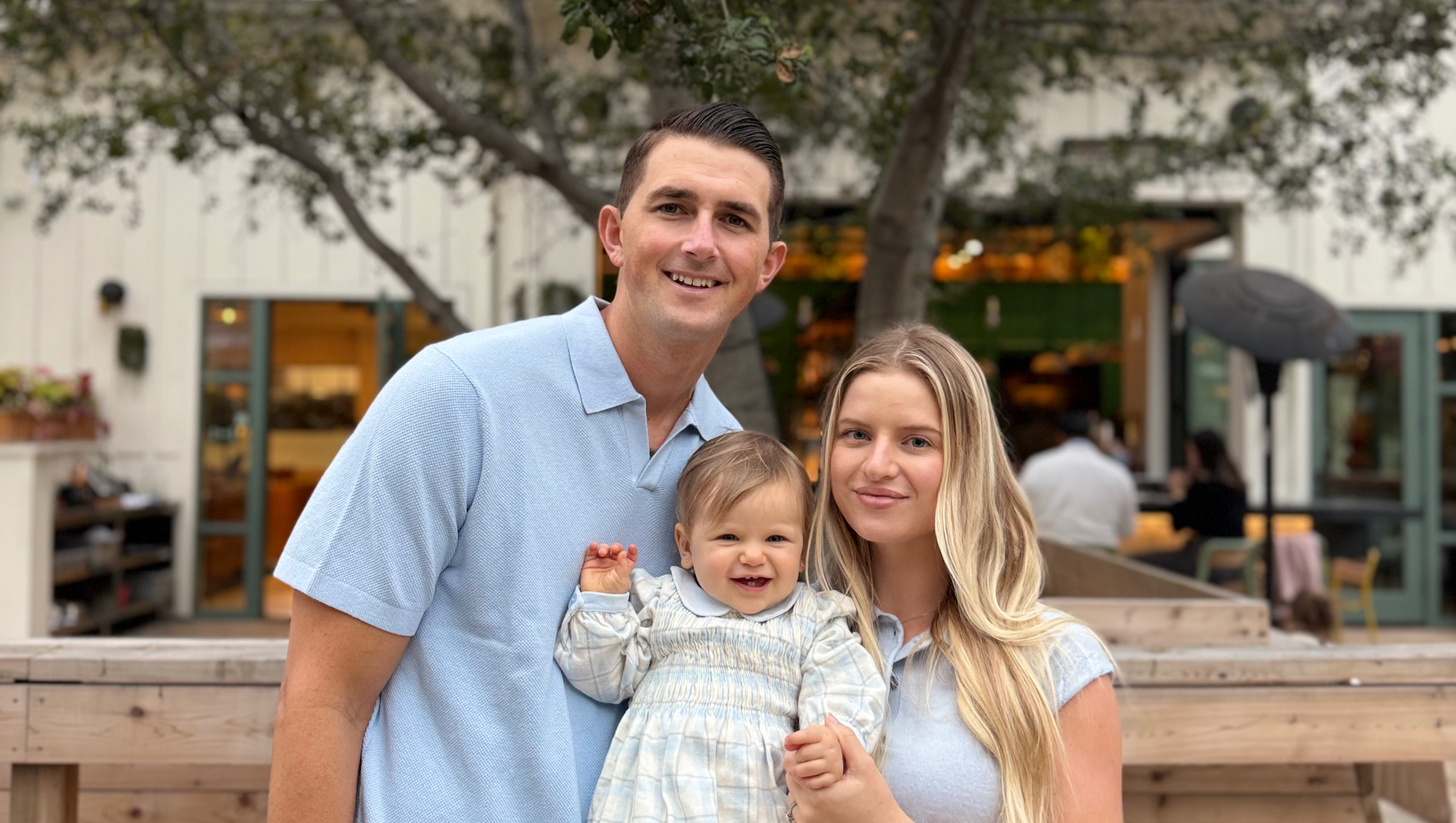 Fundraiser for Karina Hubbard by Emily Hubbard : For Stevie Bernstein’s ...