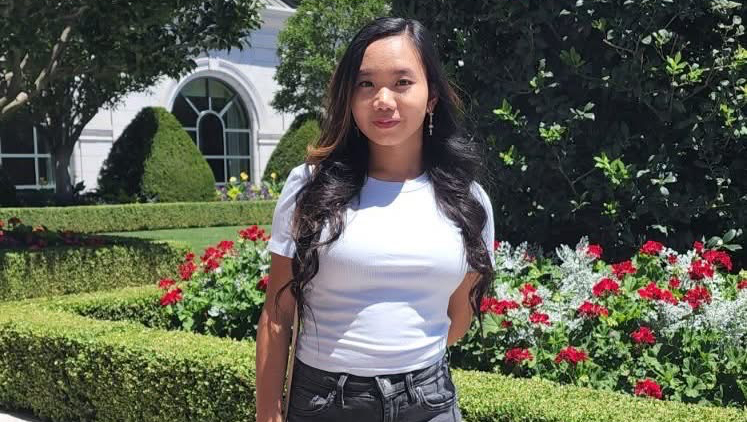 Fundraiser for Mina Rogers by Maria Vang : Honoring Starlette’s ...