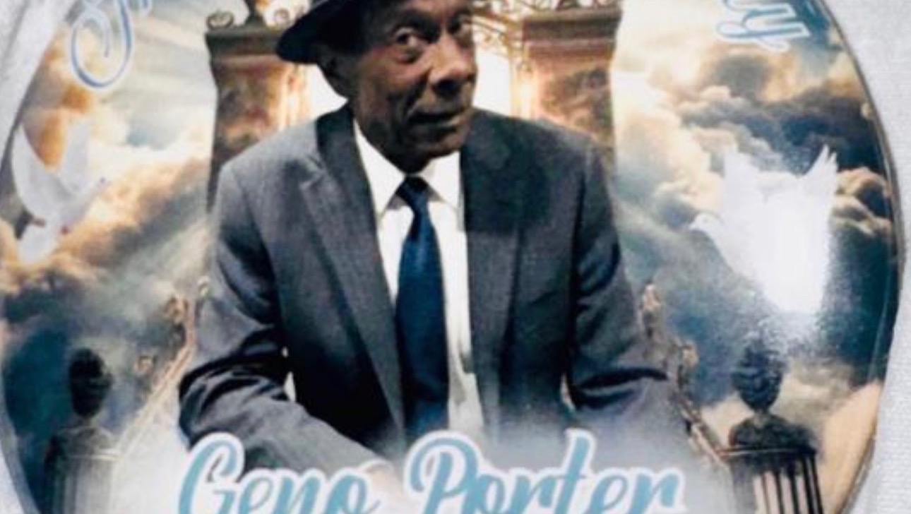 Fundraiser by Geno Porter : Support for Geno Porter’s Funeral Expenses