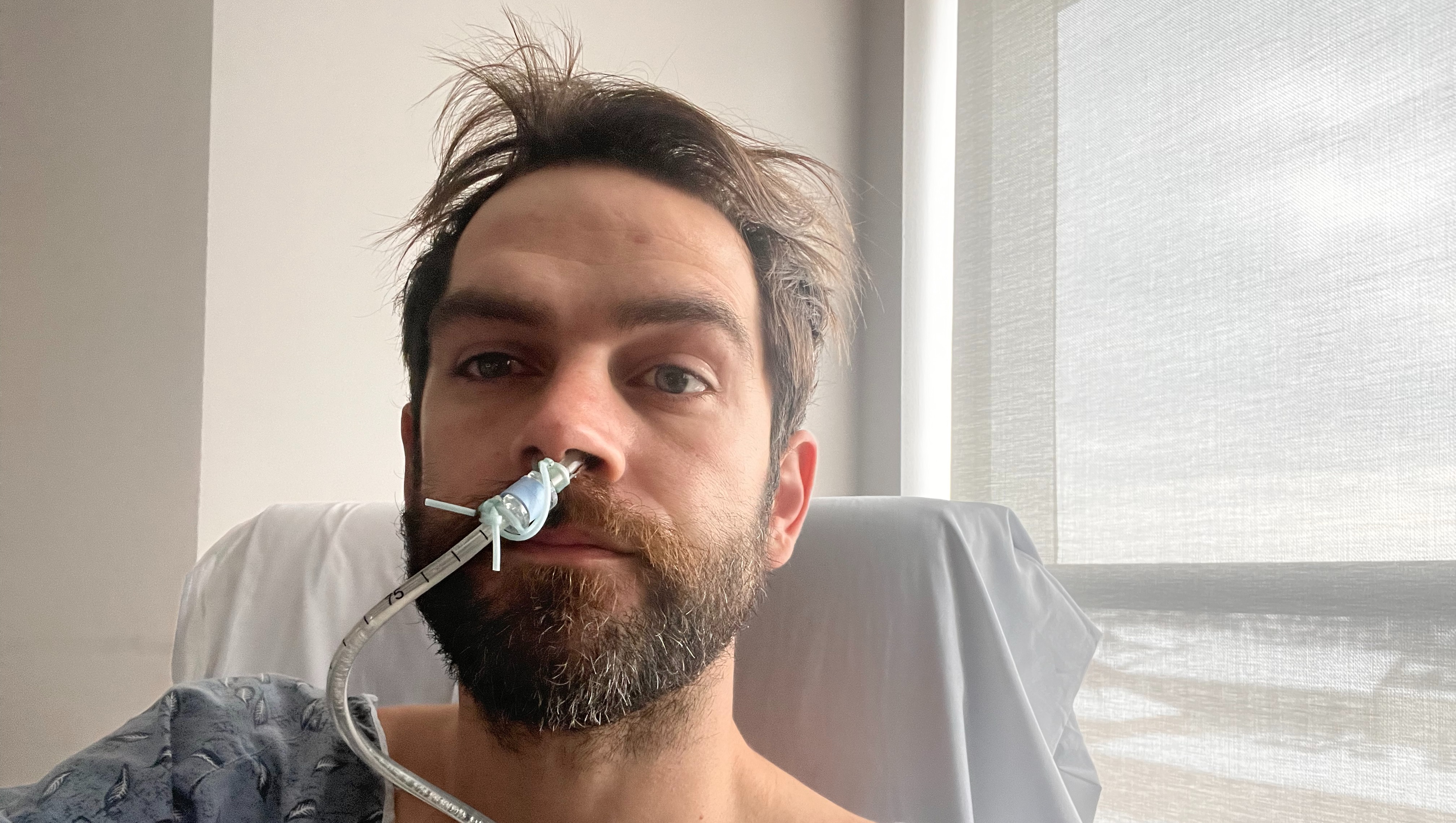 Fundraiser by Matthew Newmeyer : Support Matthew’s Recovery & Bills