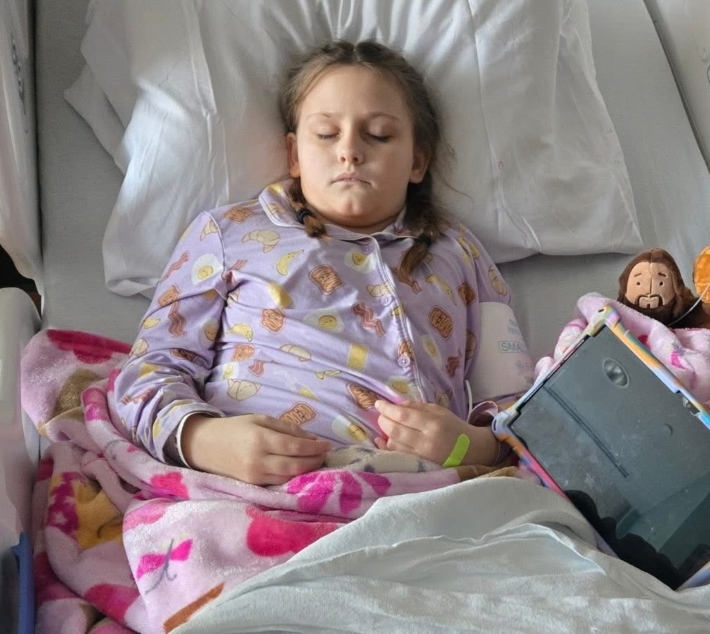 Fundraiser for Amy Cleghorn by Connor Alexander : Support Zoey's Cancer ...