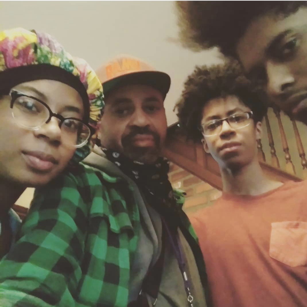 Fundraiser by Cami Evans : Celebrating Corey "Mr. Complex" Roberts