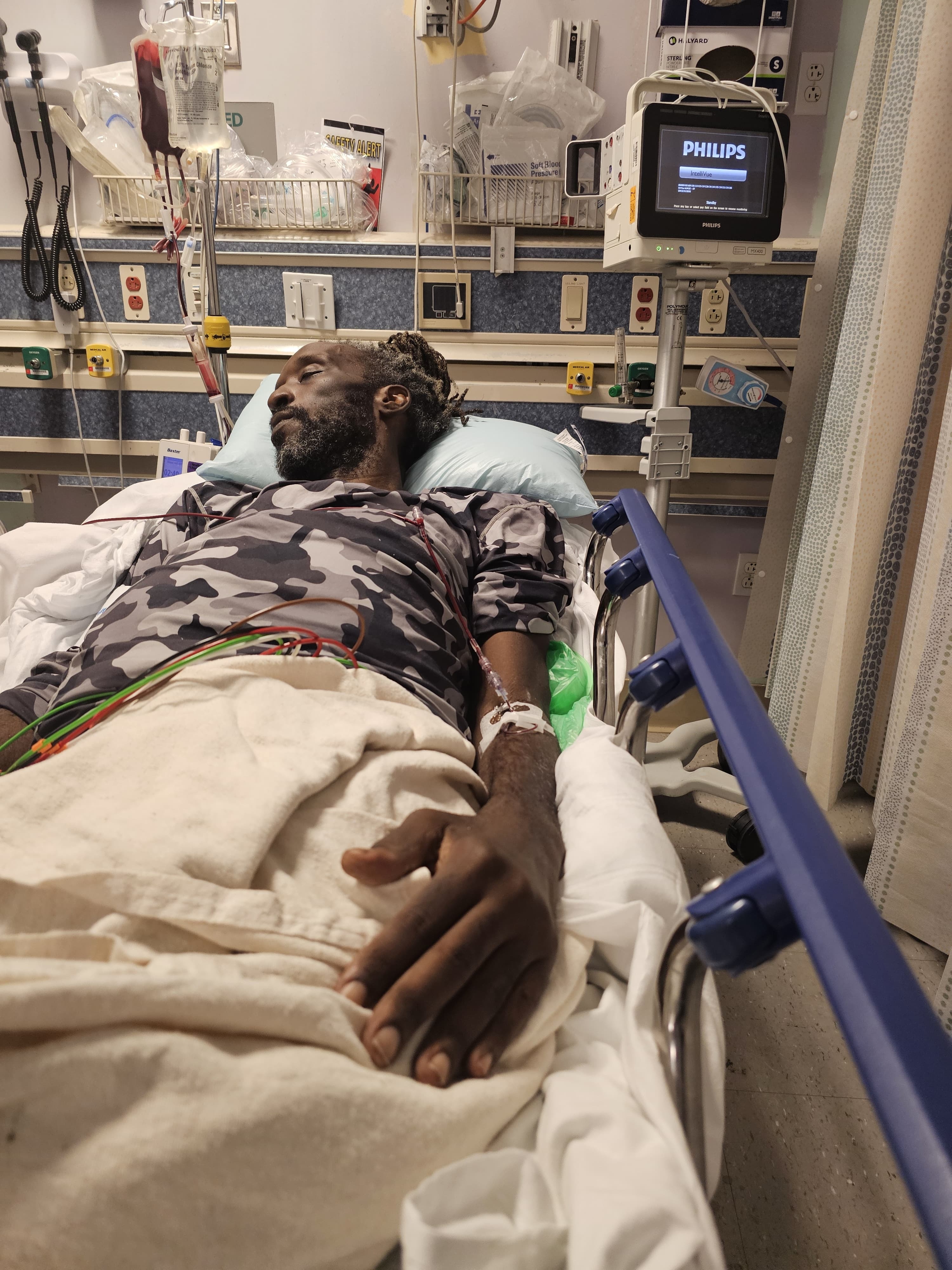 Fundraiser by Clare Lee : Support for Our Family After Loss