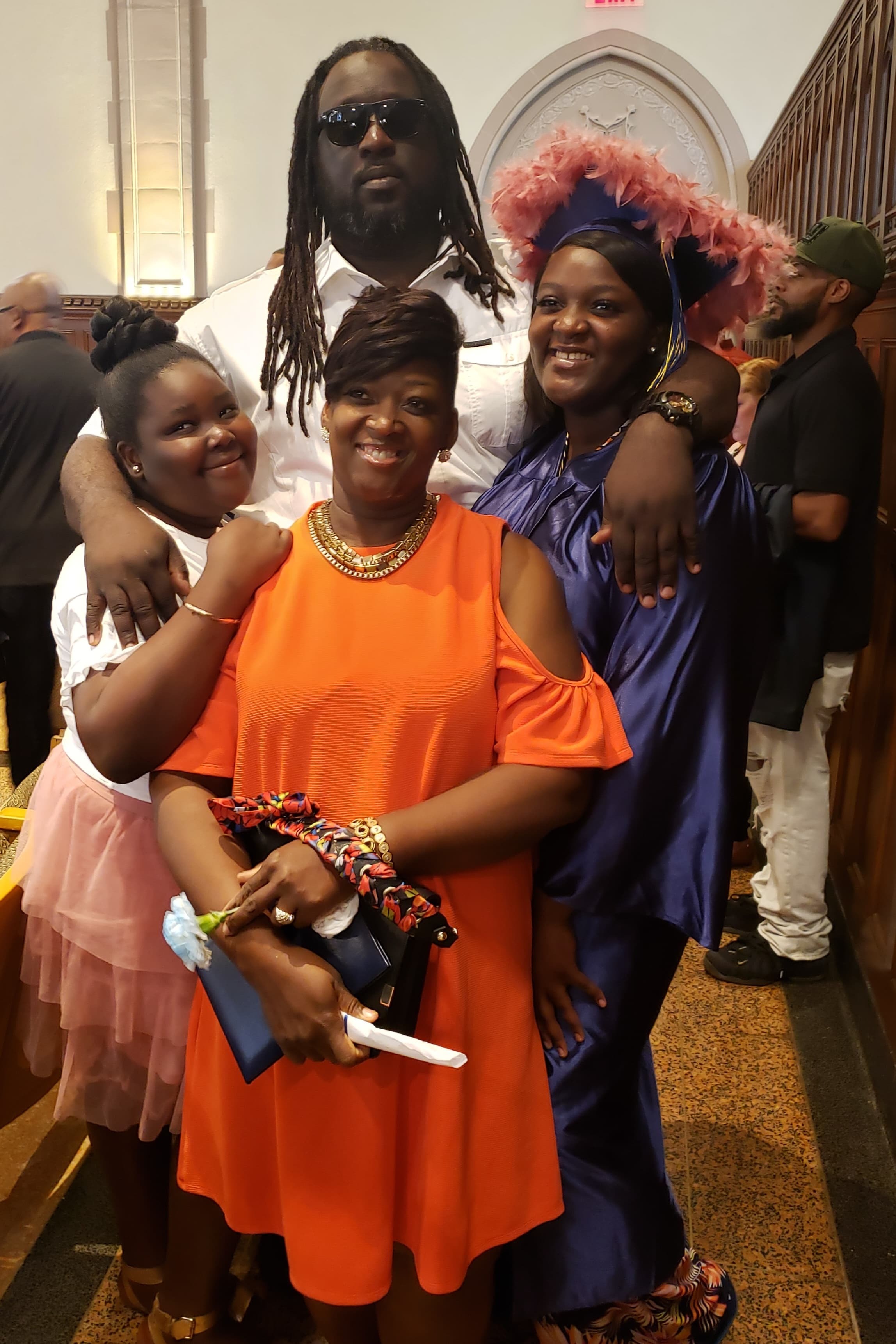Fundraiser by Clare Lee : Support for Our Family After Loss