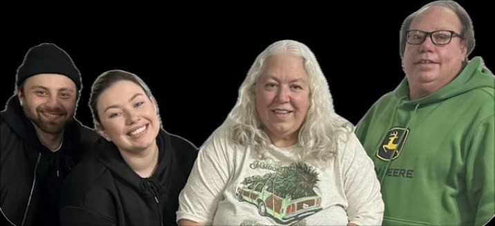 Fundraiser by Kayla Pierce : Help Alana Beat Cancer and Find Her Voice
