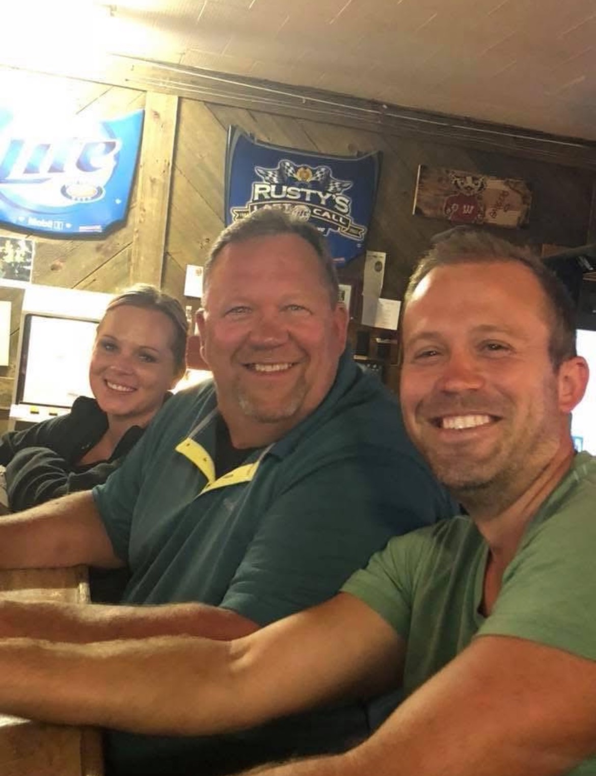 Fundraiser by Jayce Castner : Supporting Jim Castner’s Recovery