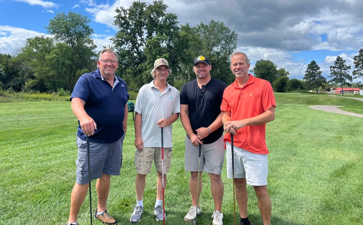 Fundraiser by Jayce Castner : Supporting Jim Castner’s Recovery