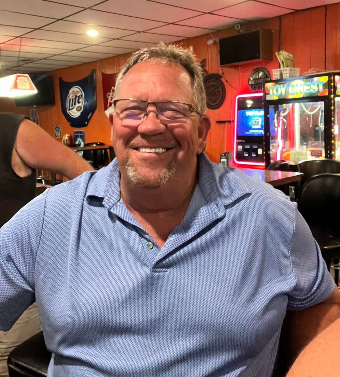 Fundraiser by Jayce Castner : Supporting Jim Castner’s Recovery