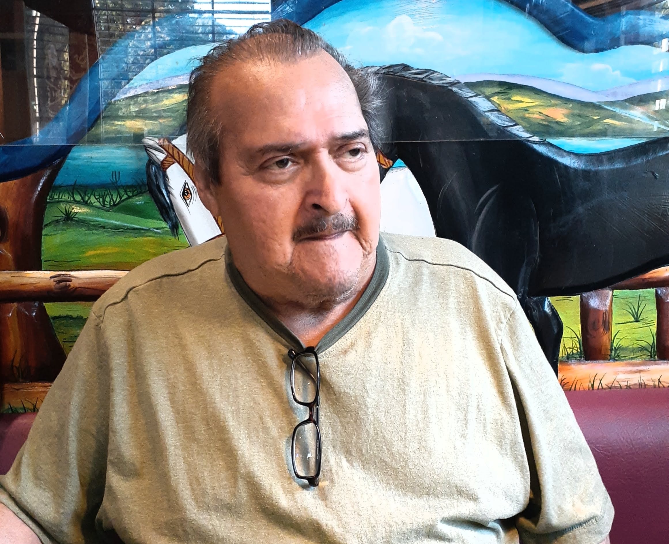 Fundraiser for David Guzman by eric guzman : A Peaceful Goodbye for ...