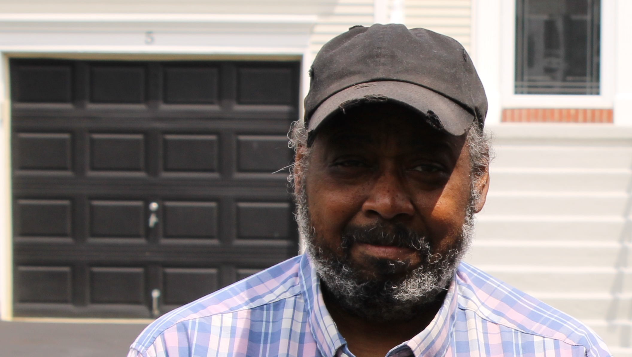 Fundraiser by Leslie Booth : Standing with Russell Through His Health ...