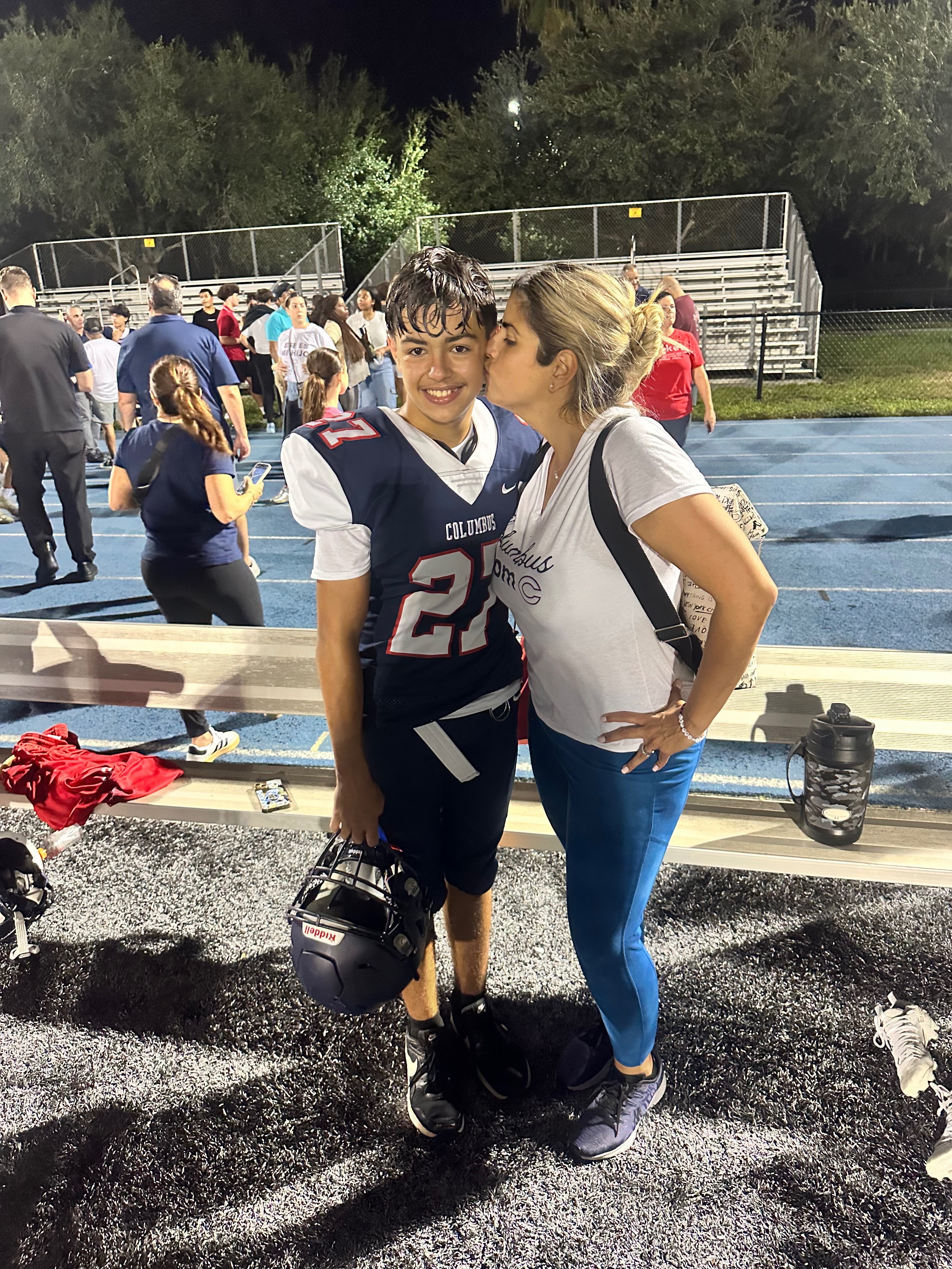Fundraiser for Denise Ramos by Jenny Harb : Support Denise Ramos ...