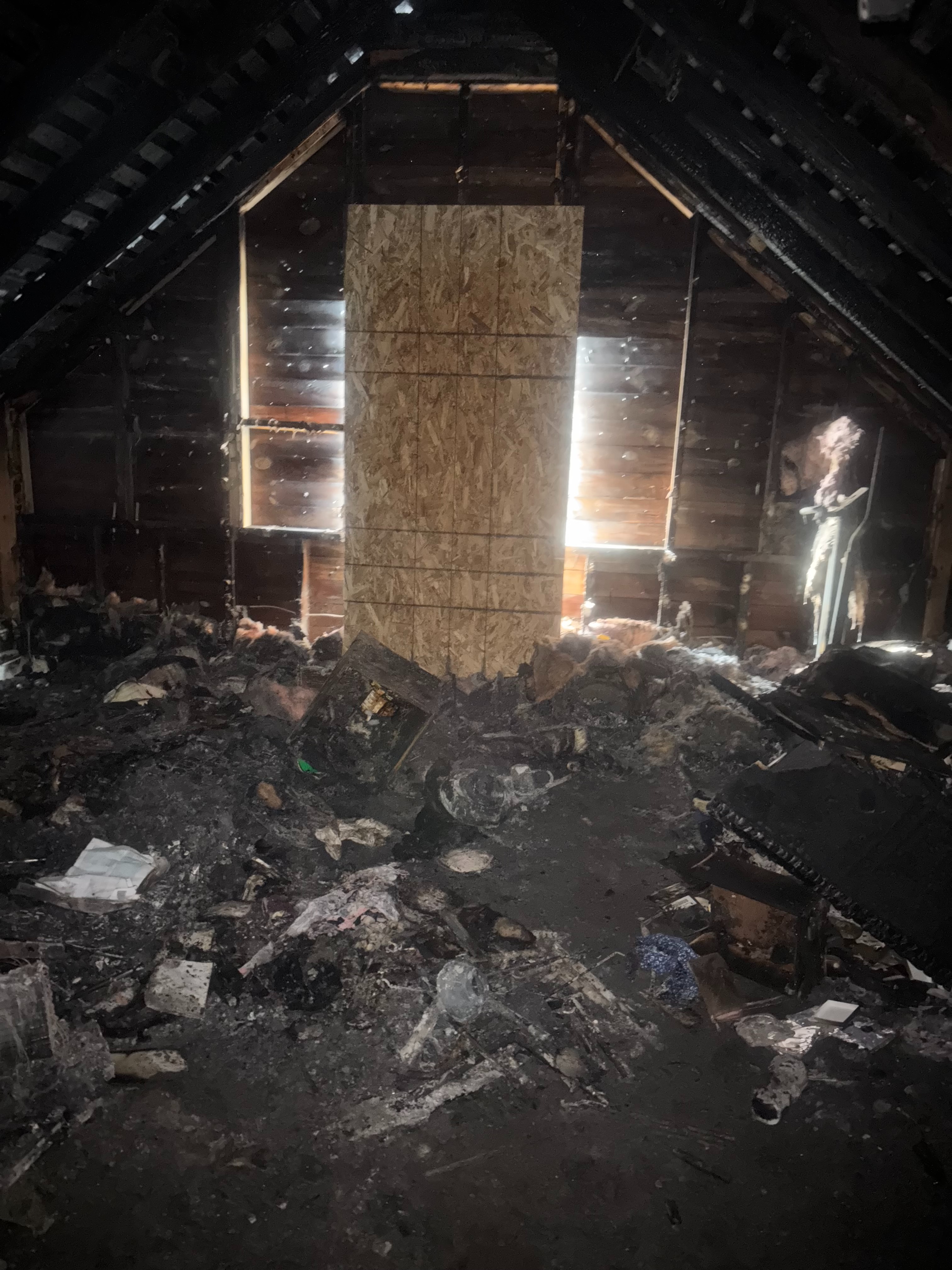 Fundraiser for Andrew Ferguson by Jess Proctor : Support the Ferguson ...