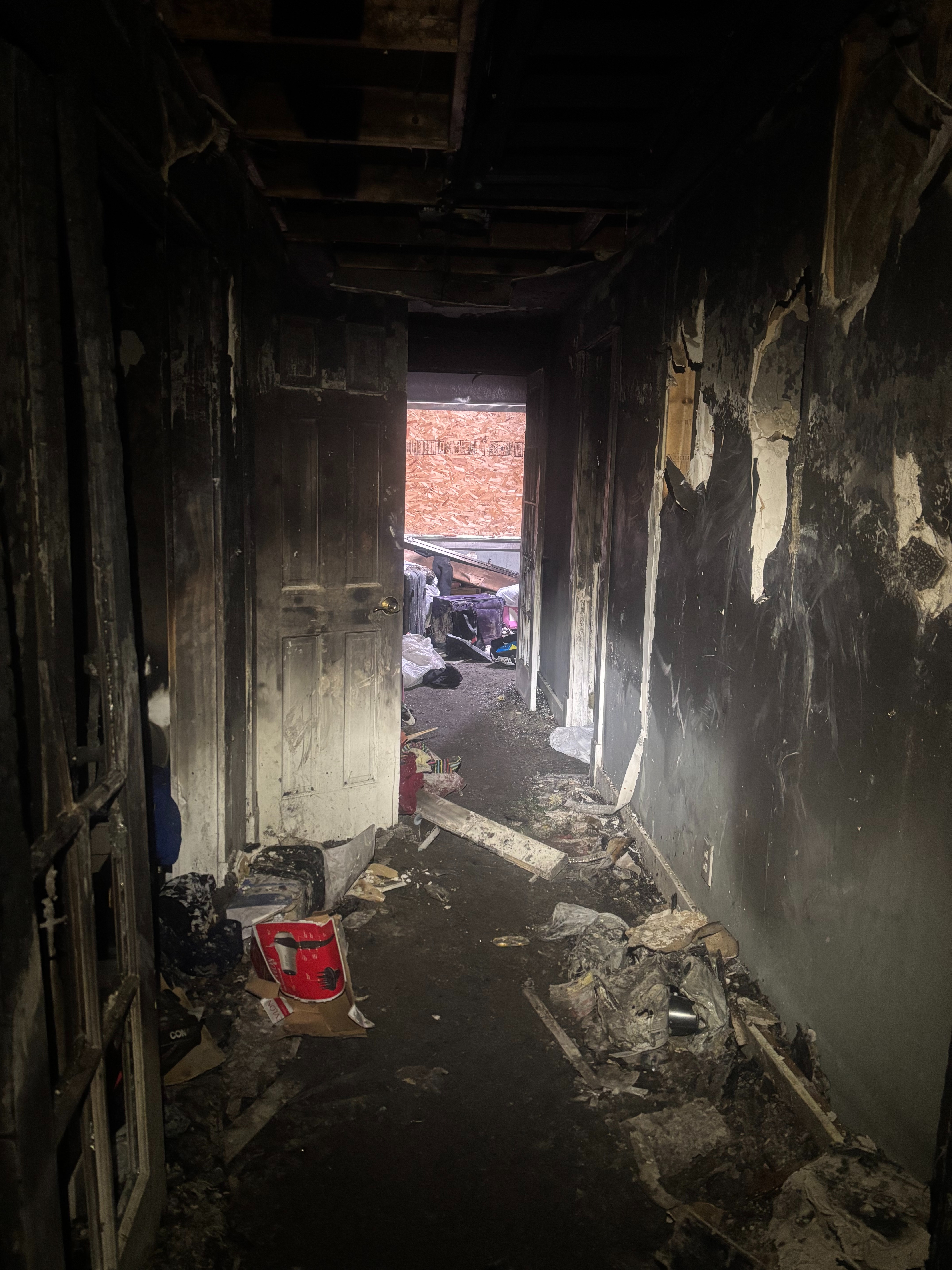 Fundraiser for Andrew Ferguson by Jess Proctor : Support the Ferguson ...