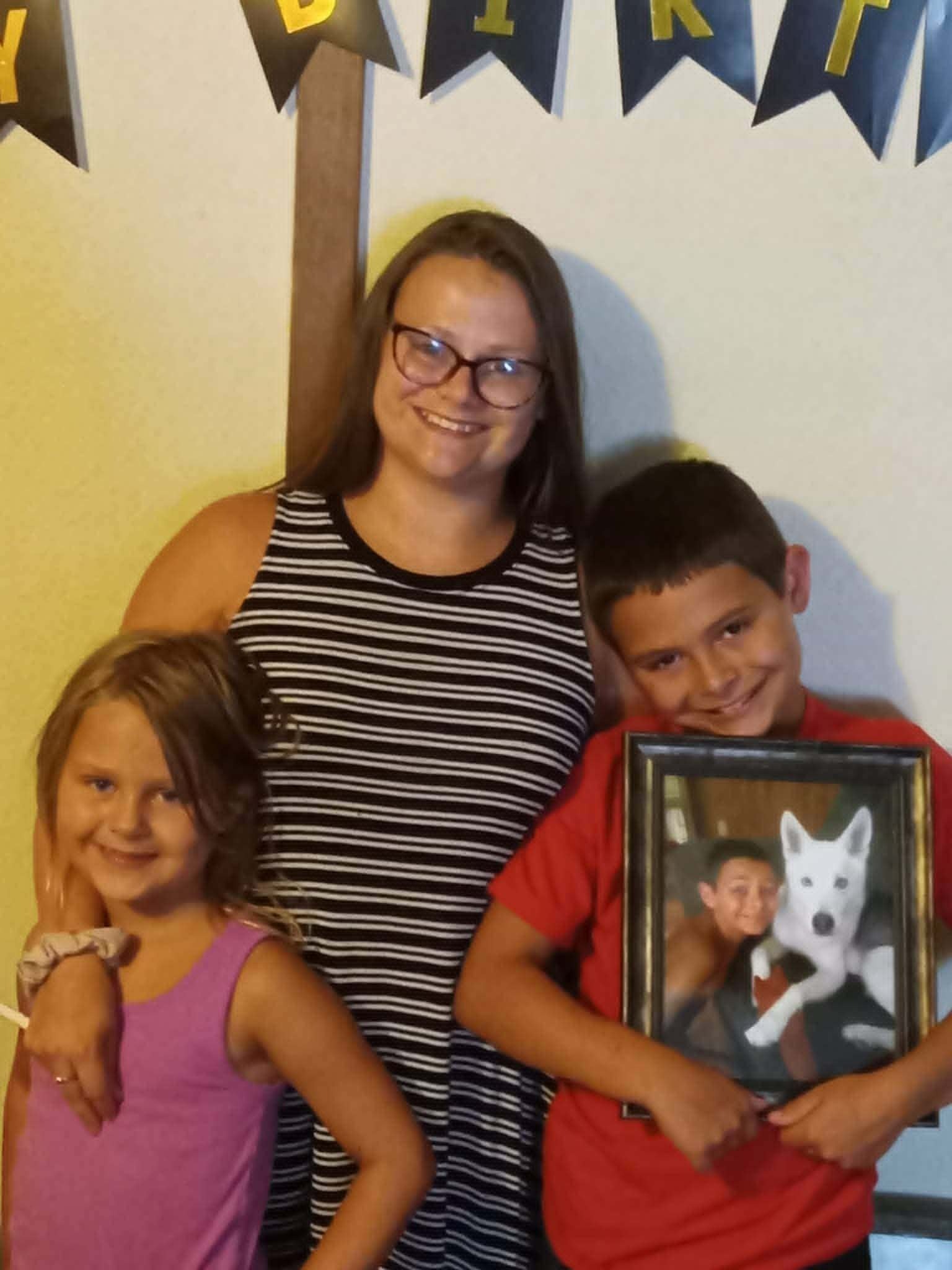 Fundraiser for Jacob Bishop by Chelsea Muncy : Love and Care for Jaime ...