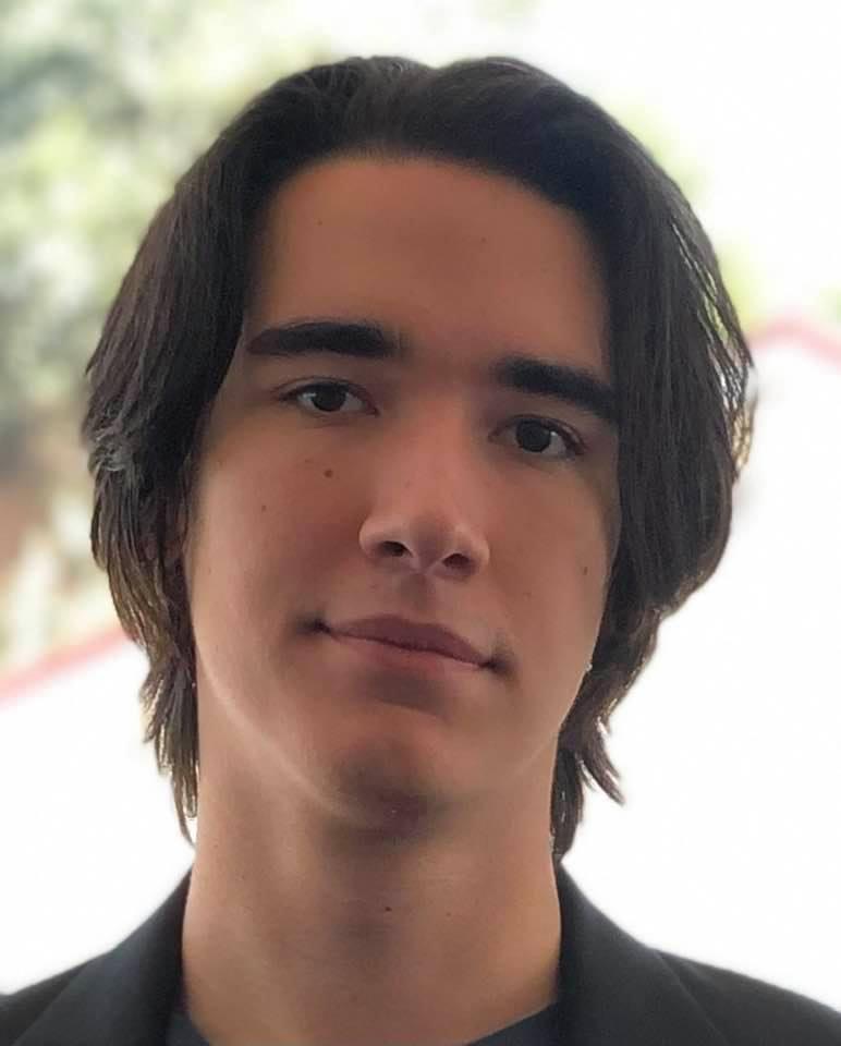 Fundraiser by Carrie Boswell : In Memory of Andrew’s Kind Spirit