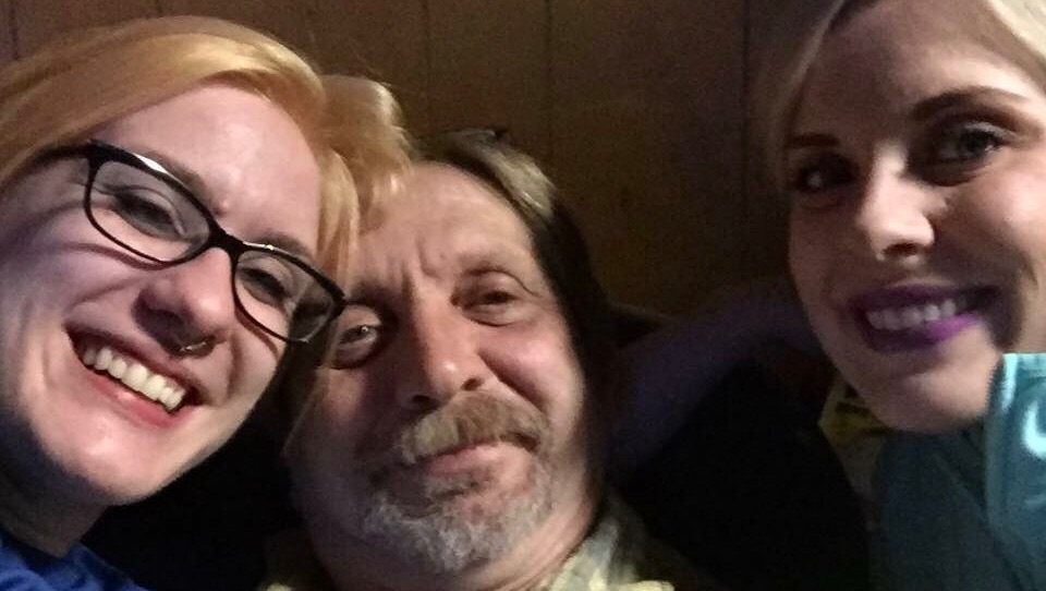 Fundraiser for Laura Pawlowicz by Molly Ushakova : Support for Norm ...