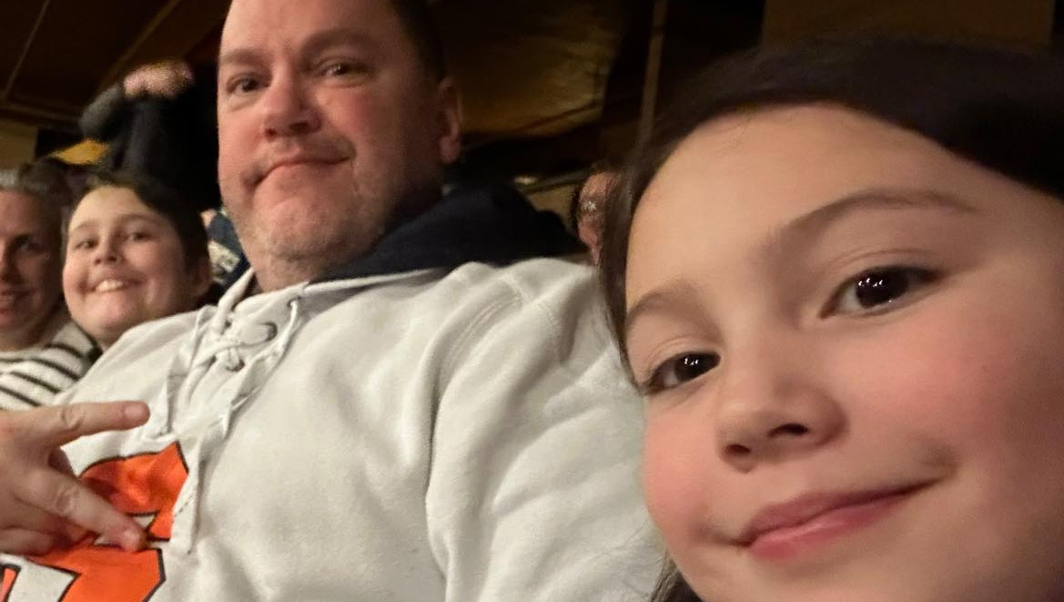 Fundraiser for Meghan Fowler by Brandi Tassone : Standing with Tom: A ...
