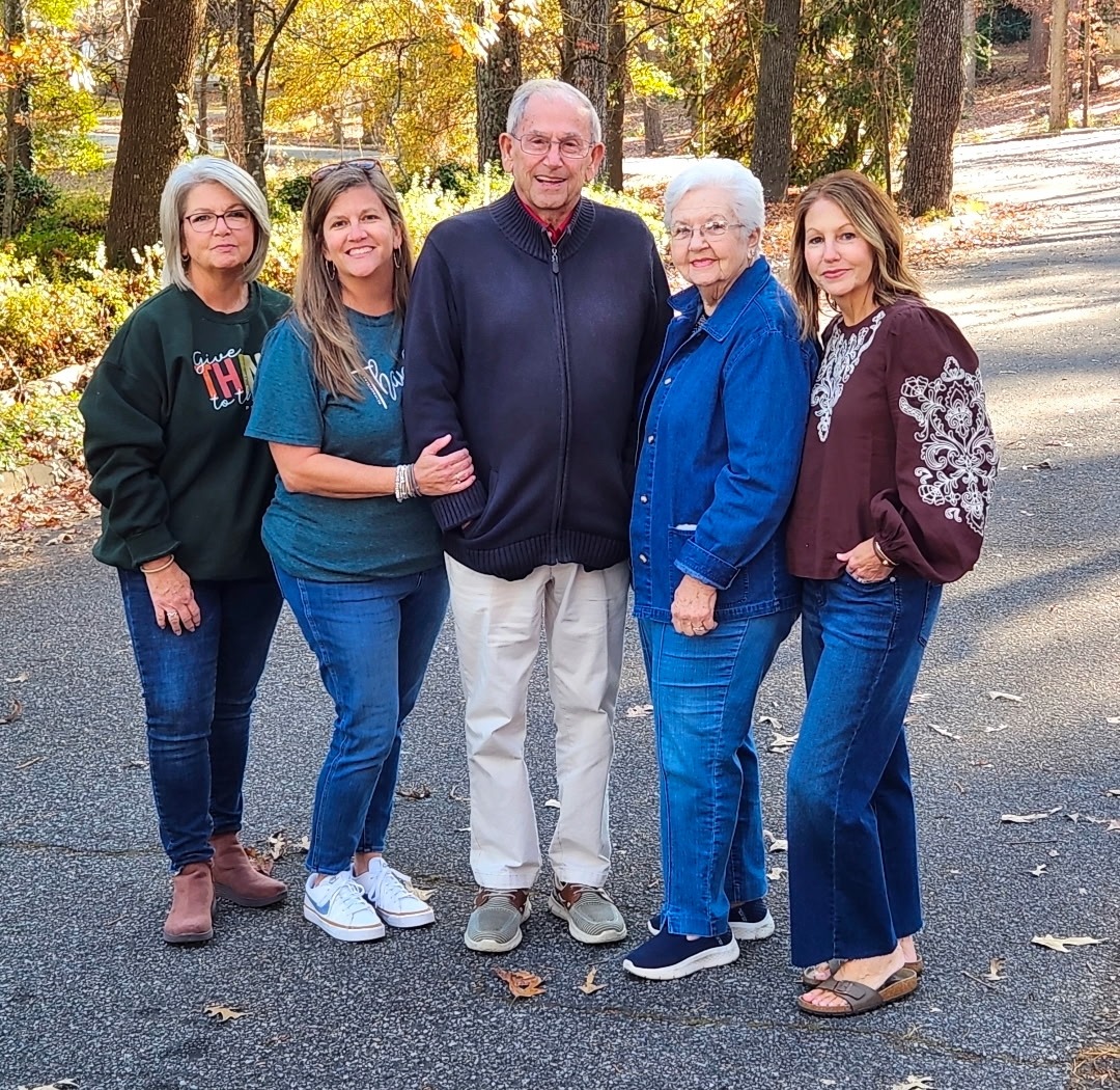 Fundraiser for Charlene Pate by Kelly Simmons : Support Charlene’s ...