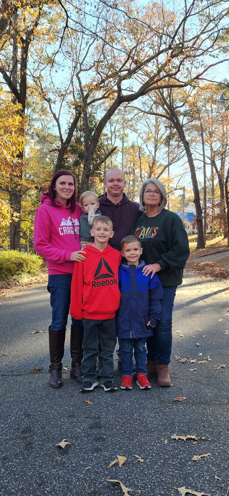 Fundraiser for Charlene Pate by Kelly Simmons : Support Charlene’s ...