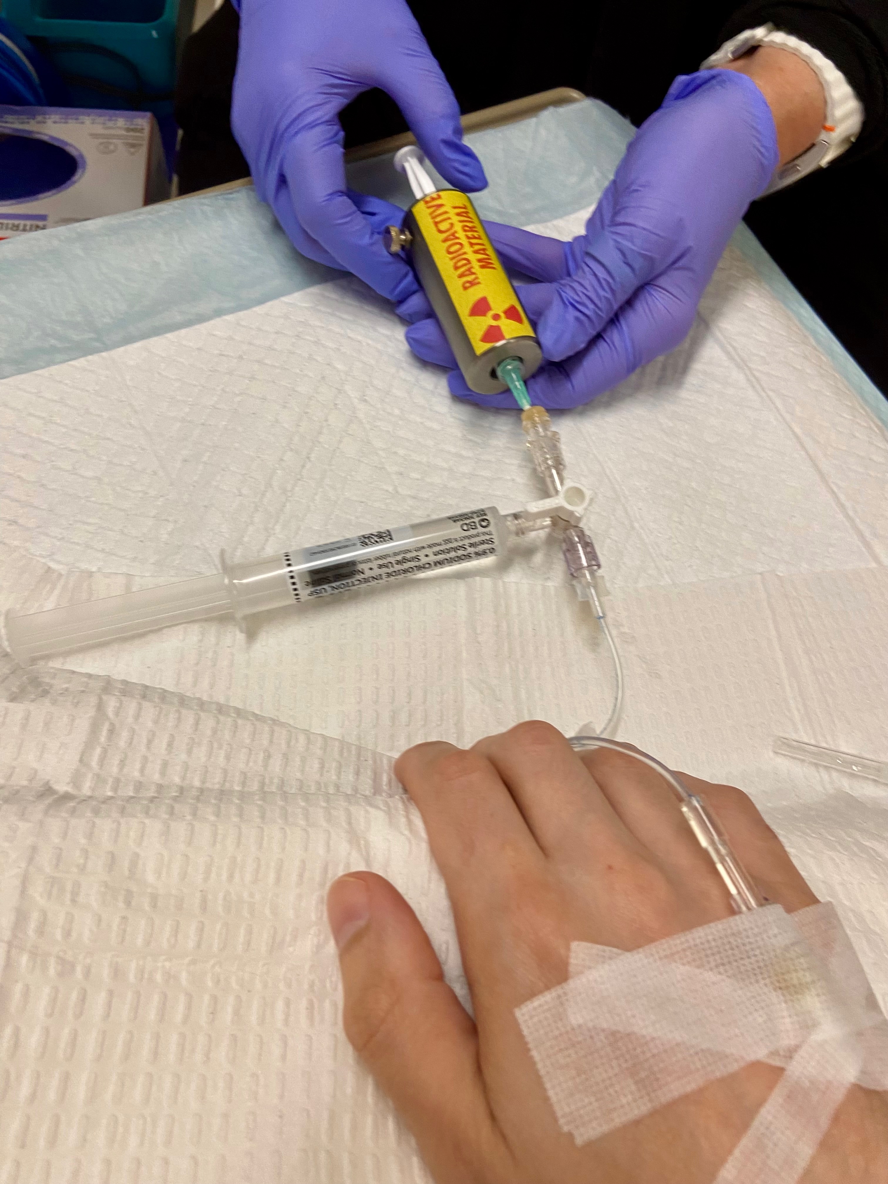 Fundraiser by Leonardo Konarzewski : Helping Leo Continue a Life-Saving ...