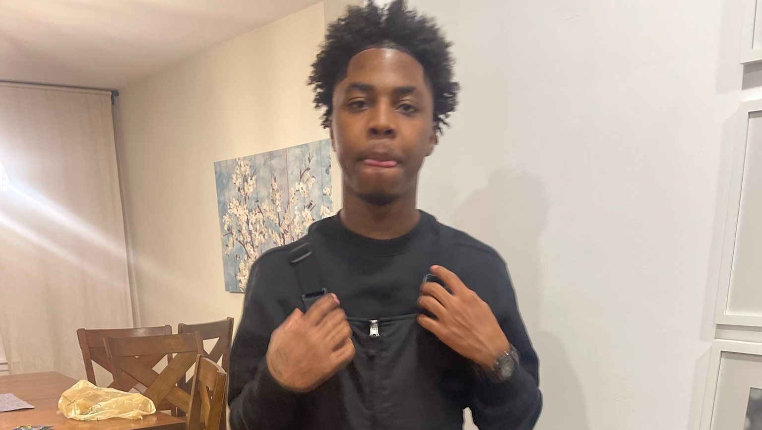 Fundraiser by Chastity Sesson : Honoring Damarius: A Special Farewell