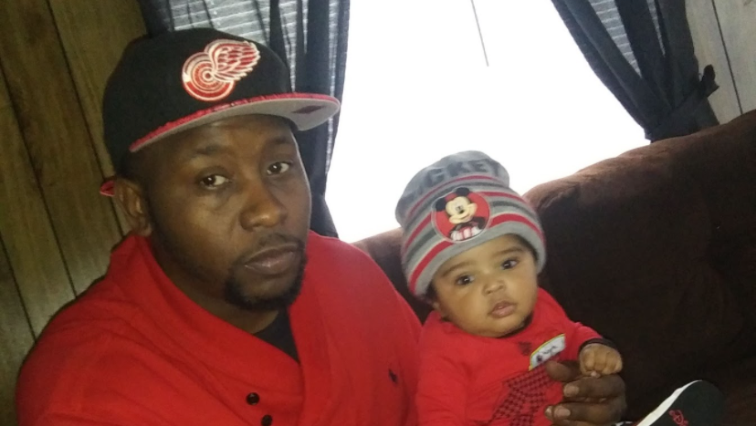 Fundraiser by Kara Bolden : Support for Jason Roy Lenoir’s Family