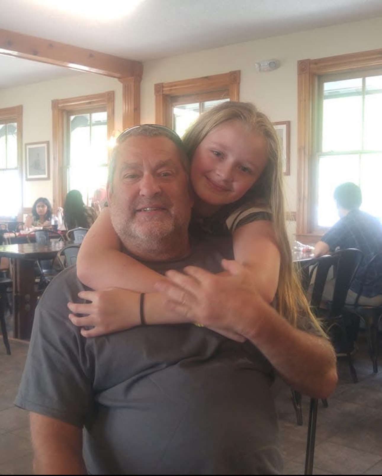 Fundraiser by Madi Barnett : Help Michaela honor her father, Mike Davis