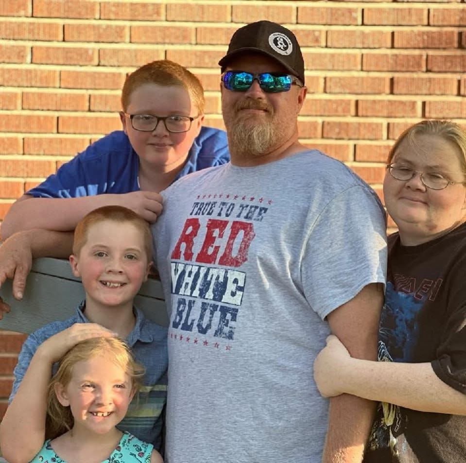 Fundraiser for Tyler and Billy Corry by Nancy Teeples : Support Tyler ...