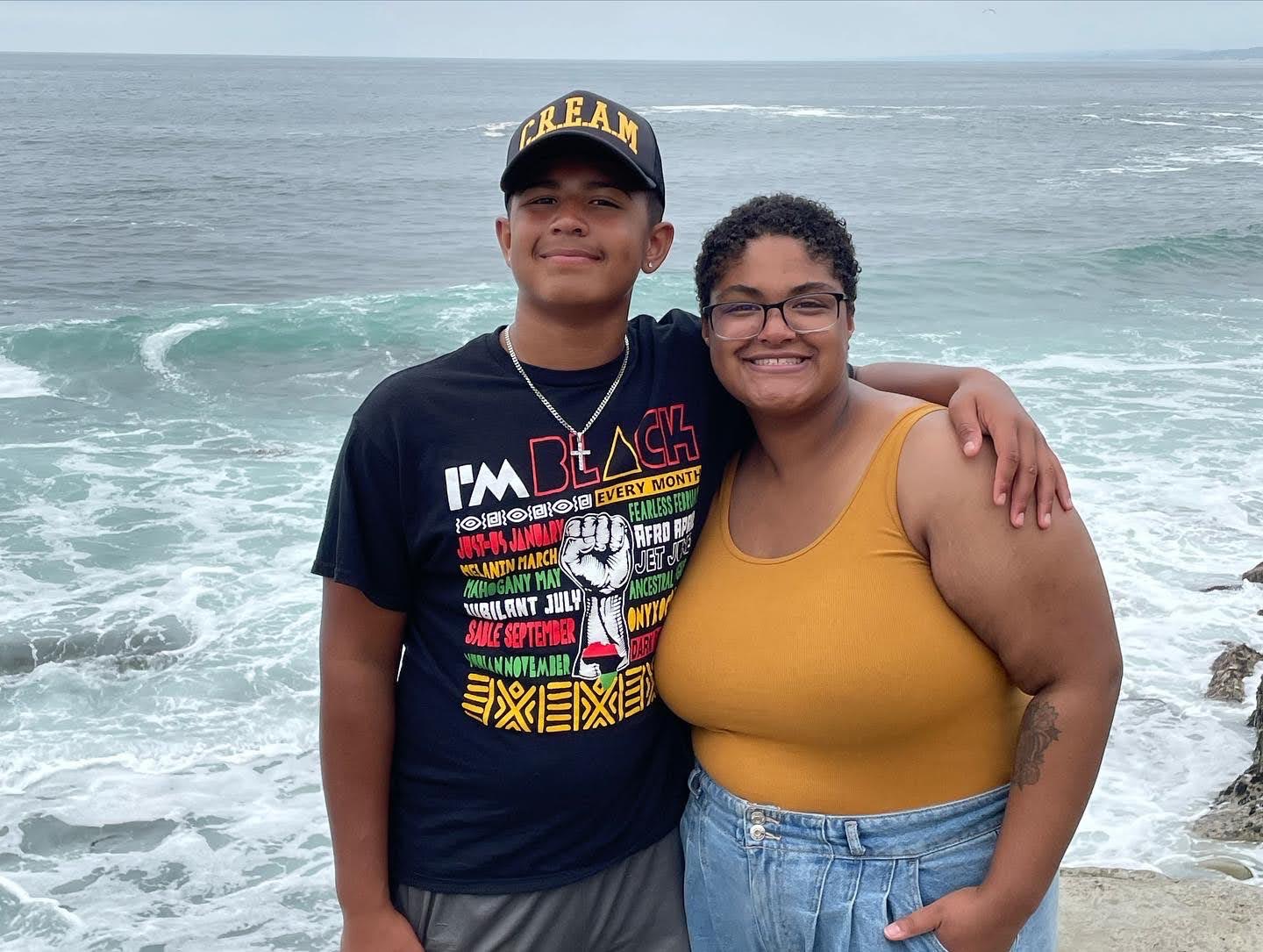 Help the Foster family with the loss of their daughter Paige Go Fundraiser