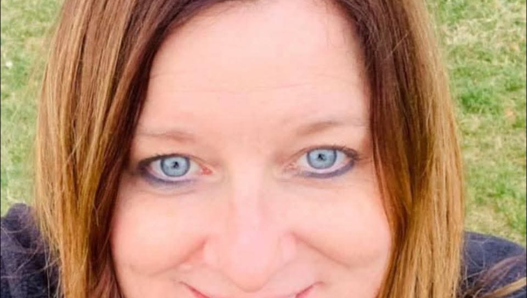 Fundraiser for amy gilbert by James Begasse : Support Amy's Journey to ...