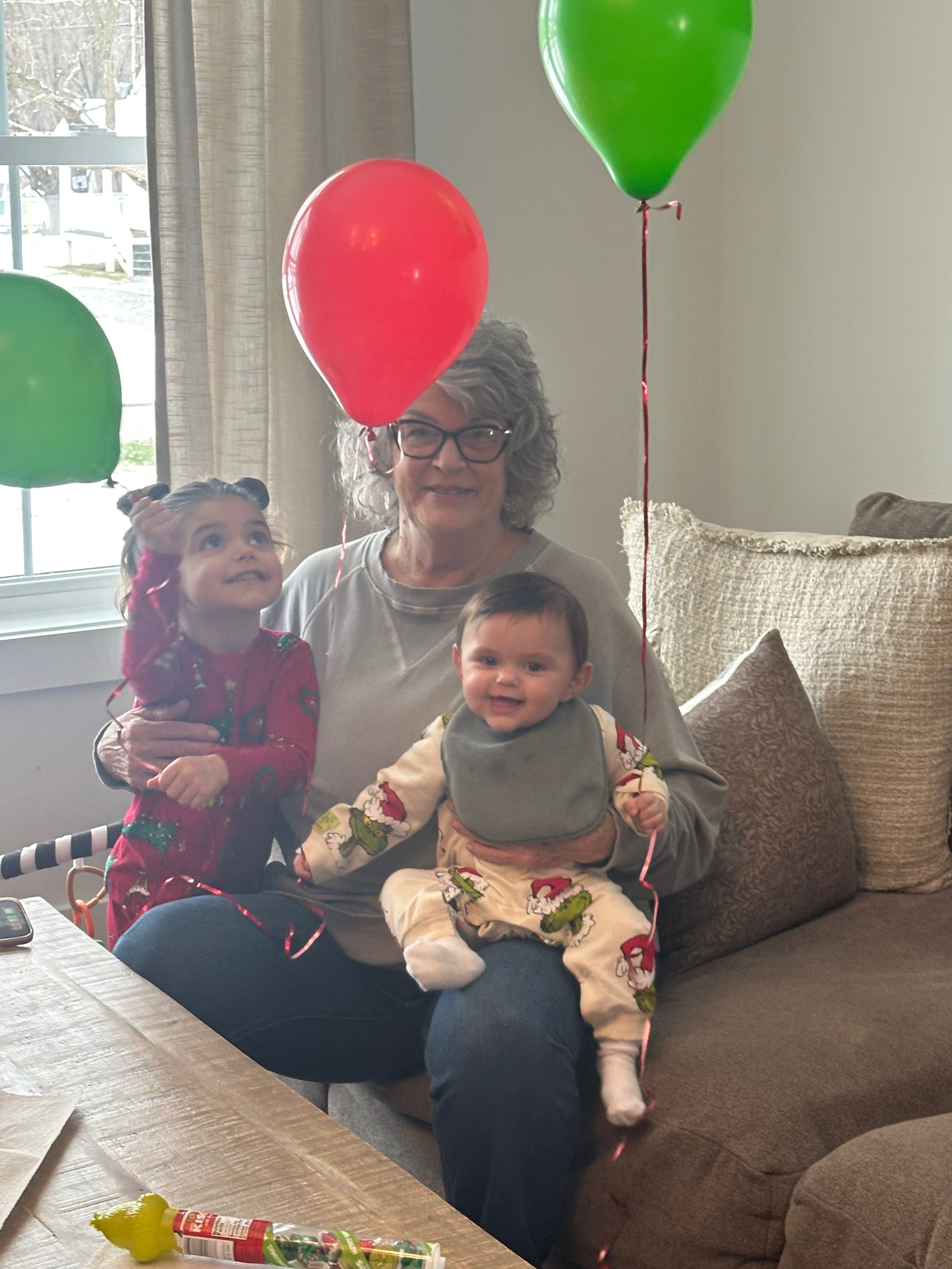 Fundraiser by Kimberly Yoder : Help support Theresa and her family