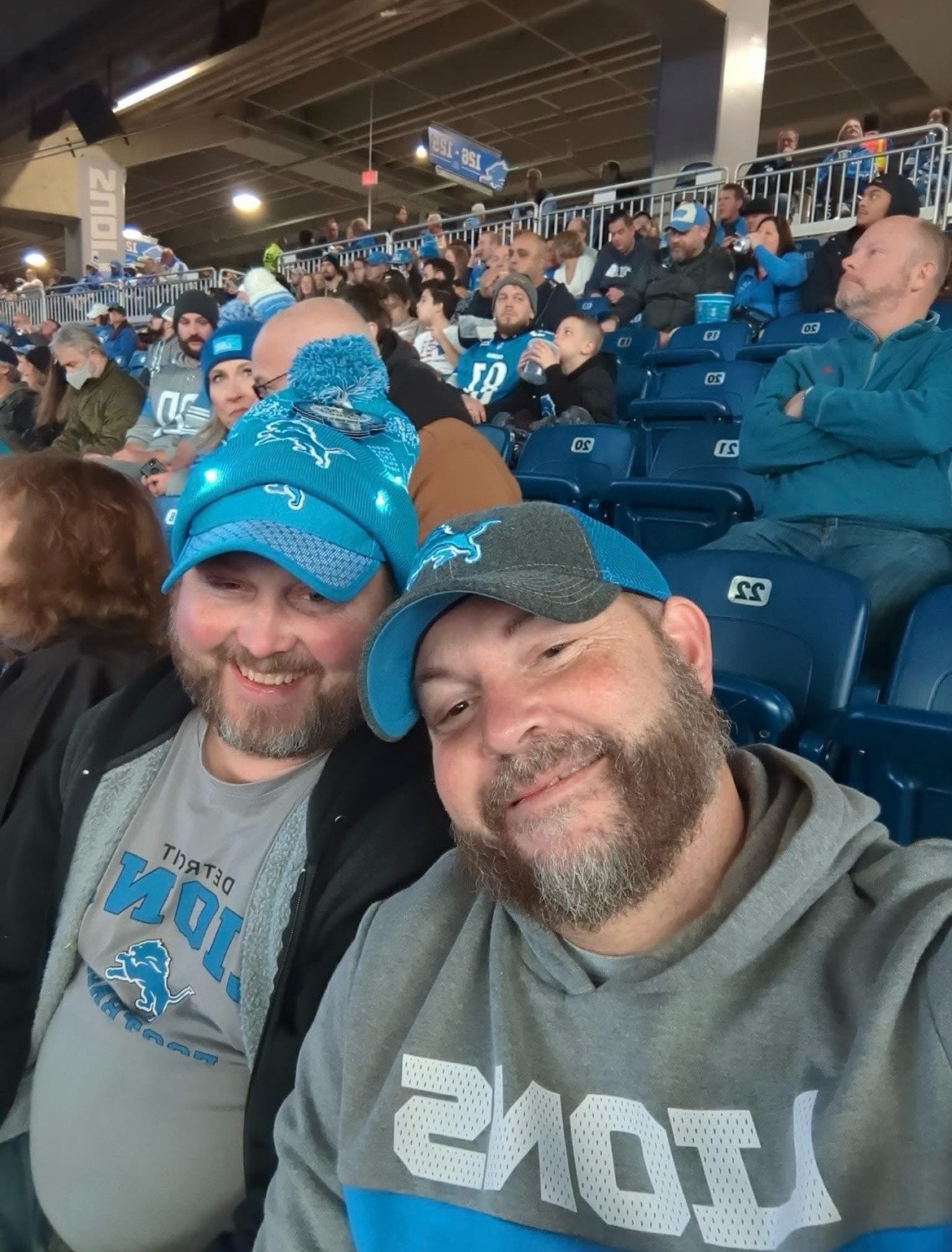 Fundraiser by Todd Stevenson : Support for My Brother's Funeral & Expenses