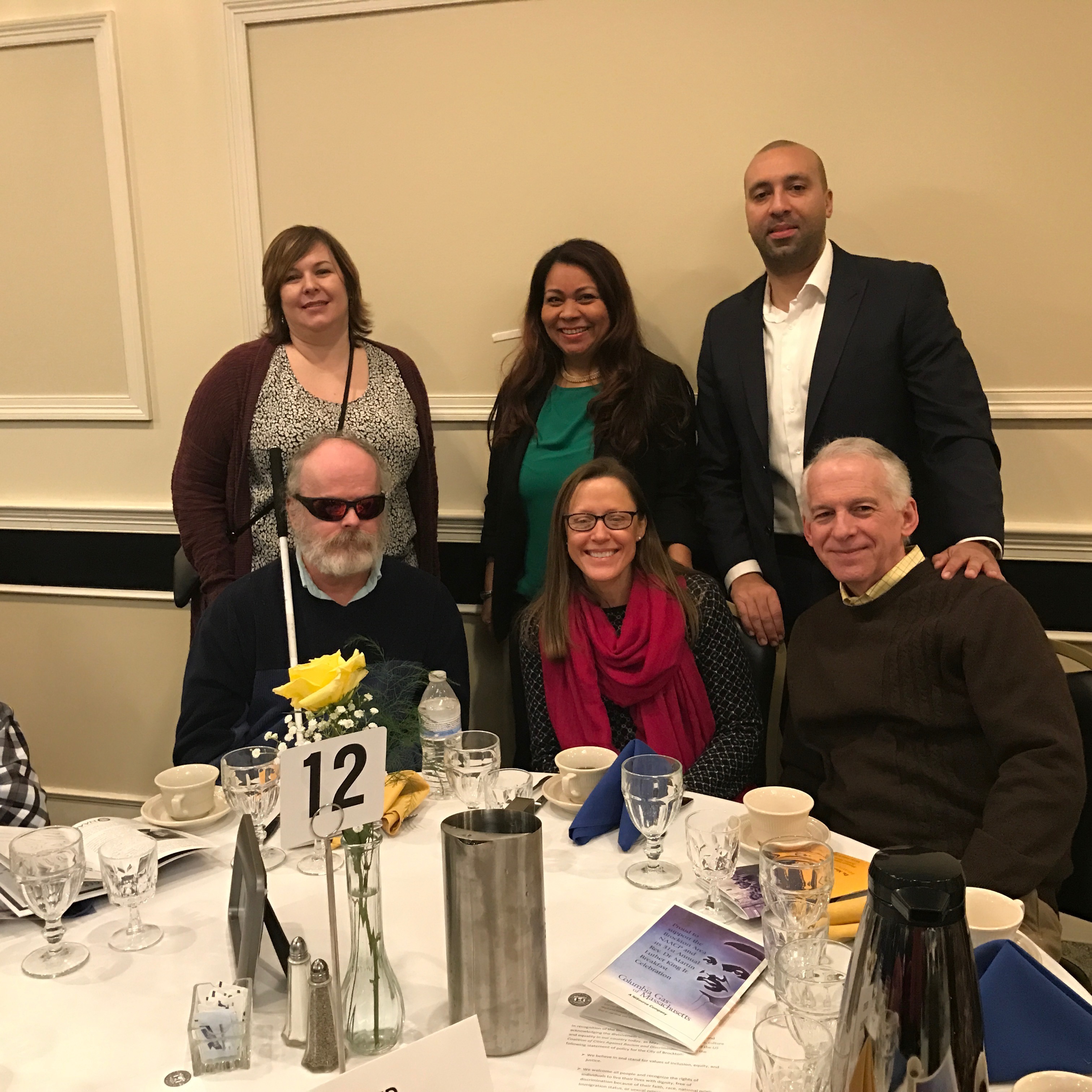 Fundraiser for Eugene Lawton by Anabel Santiago Gibson : Support Gene ...